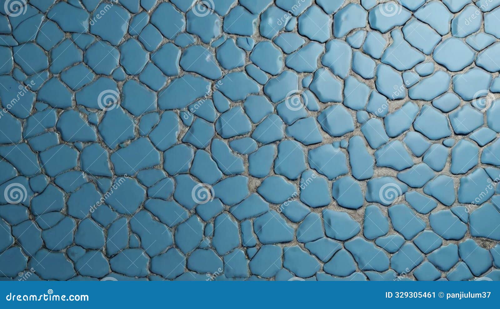 Basic Blue Minimal Elegant Background. Simple Aesthetic, Minimalist ...