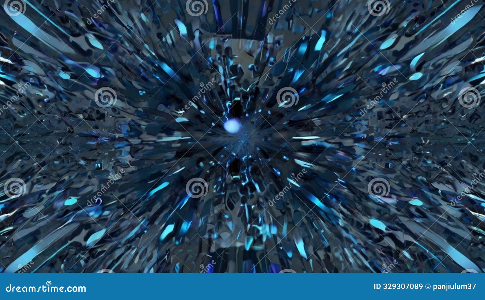 Basic Blue Minimal Elegant Background. Simple Aesthetic, Minimalist ...