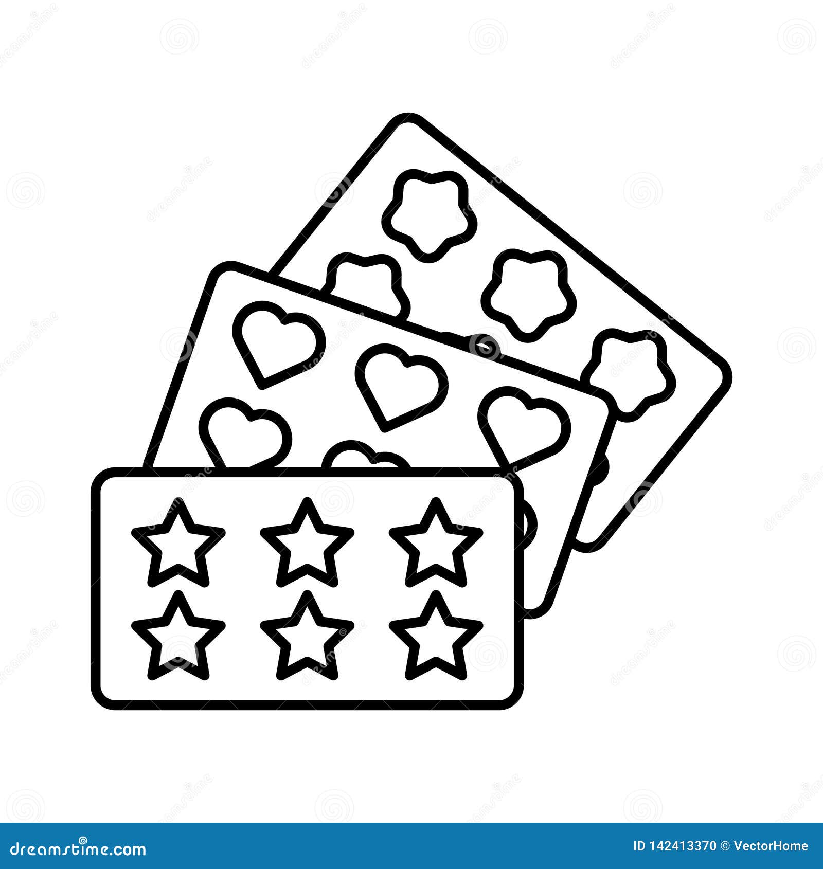 Mould Icon Vector Isolated On White Background, Mould Sign , Ancient ...