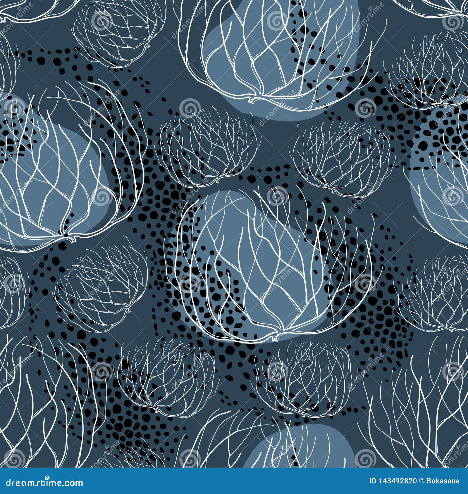 Tumbleweed, Dry Weed Ball In Desert Vector Illustration | CartoonDealer ...