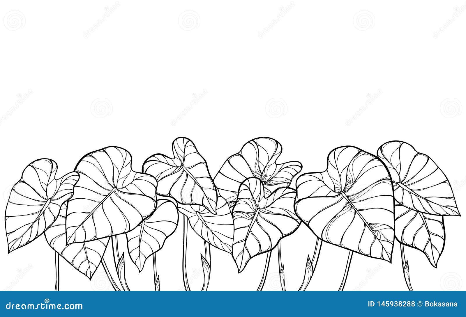 Taro Cartoons, Illustrations & Vector Stock Images - 3200 Pictures to ...