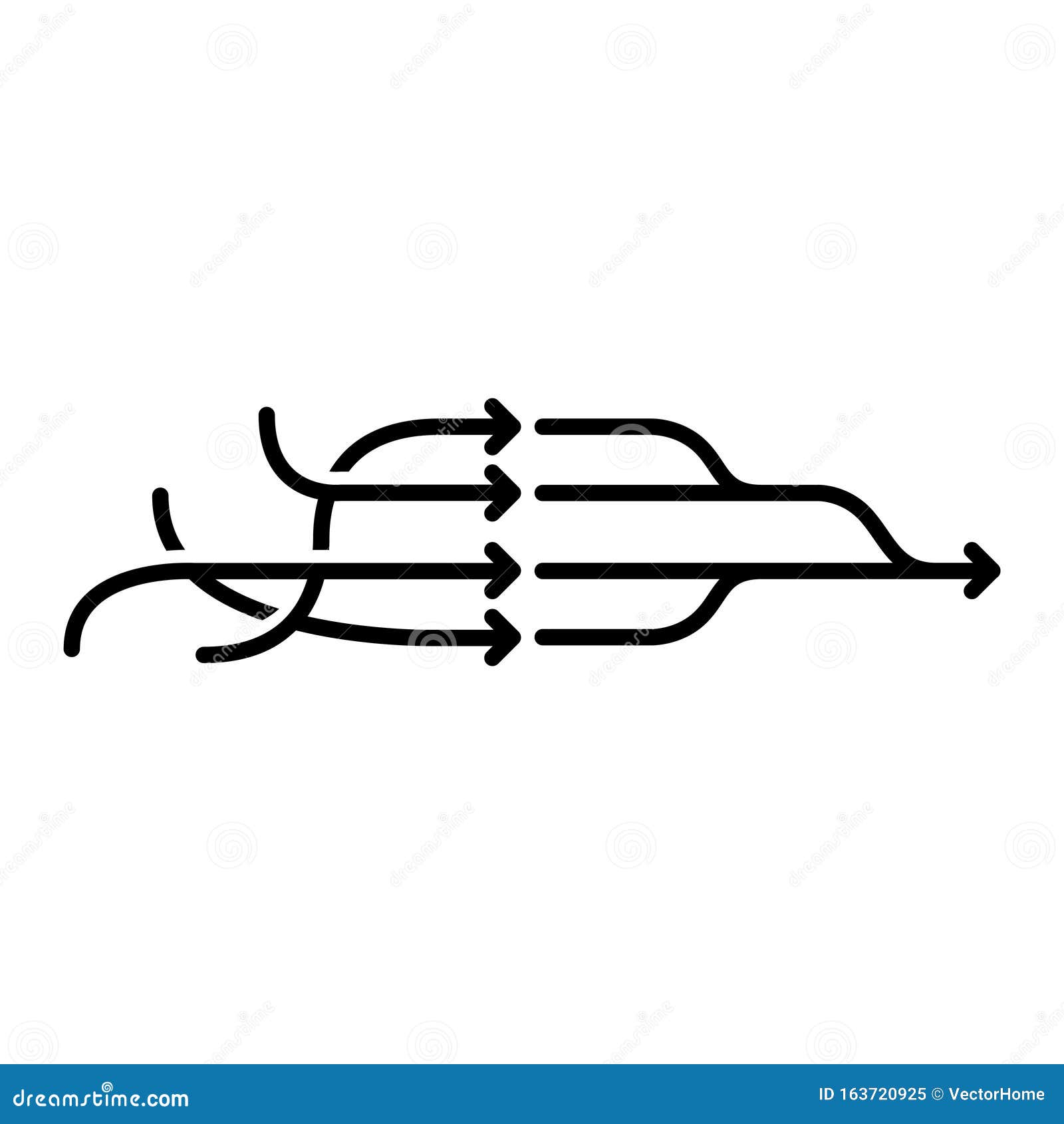 Simplify Icon, Vector | CartoonDealer.com #163720925 Simplify Icon, Vector | CartoonDealer.com #163720925