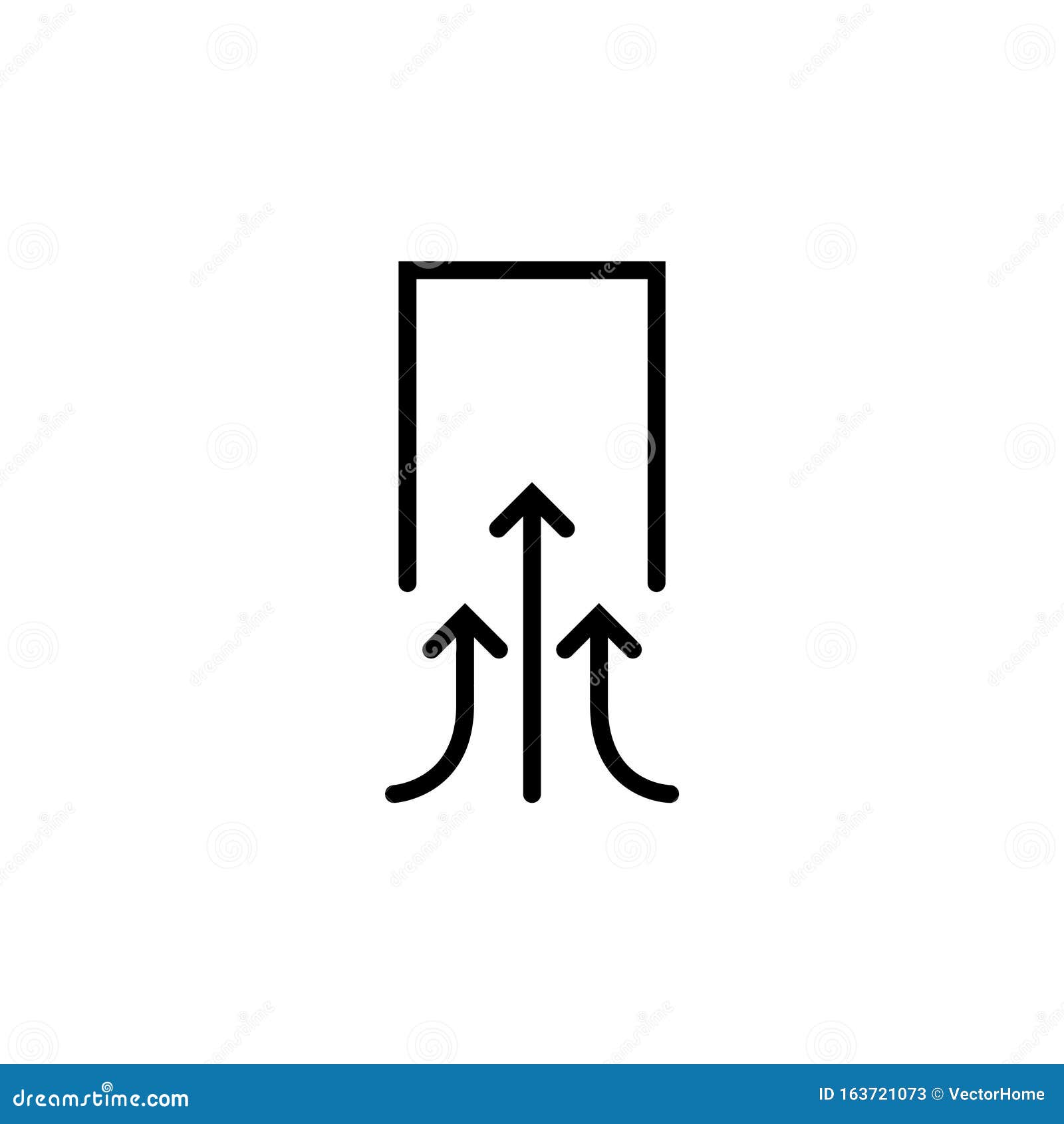 Suction Icon Vector Vent Sign For Graphic Design, Logo, Website, Social ...