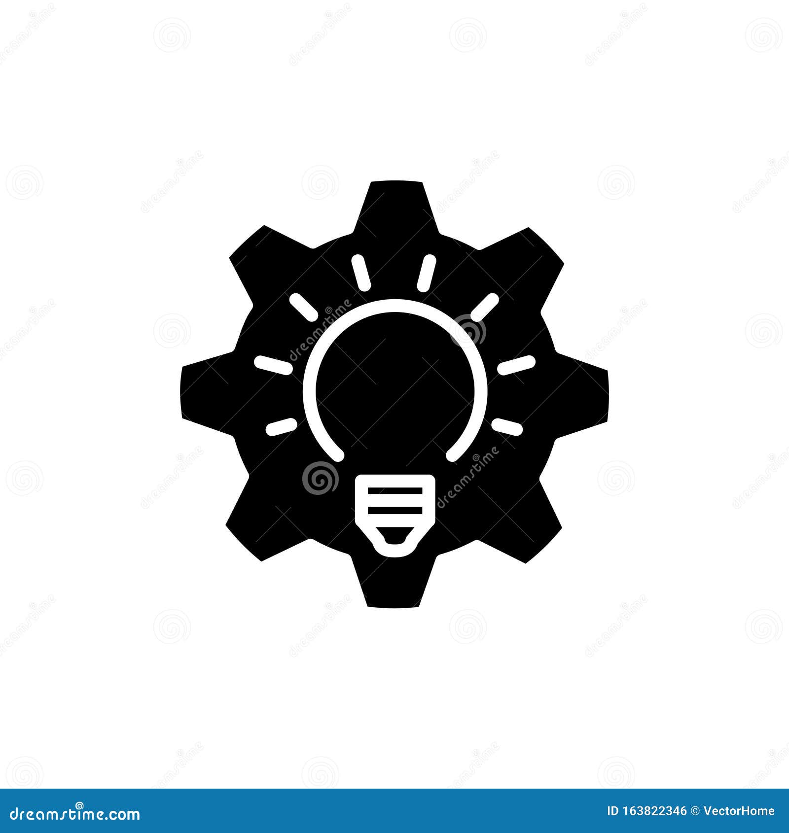 Proactive Icon, Stamp, Sign Cartoon Vector | CartoonDealer.com #157724677