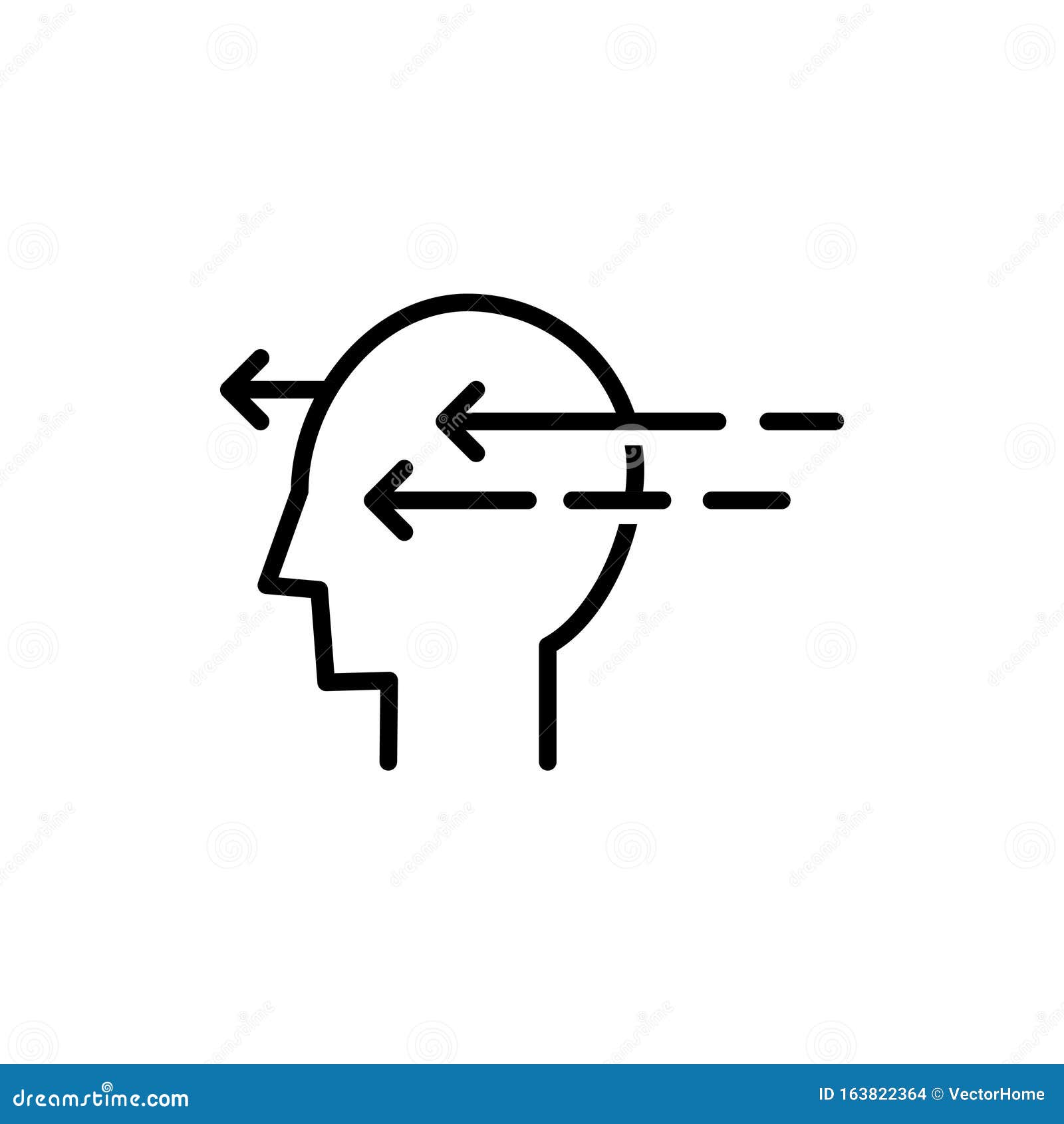 Proactive Icon, Stamp, Sign Cartoon Vector | CartoonDealer.com #157724677