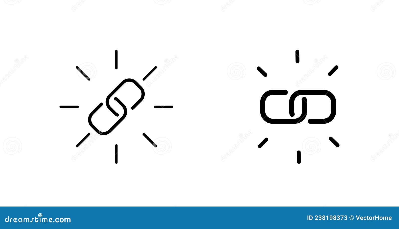 Durable Icon , Line Color Vector Illustration Stock Vector ...