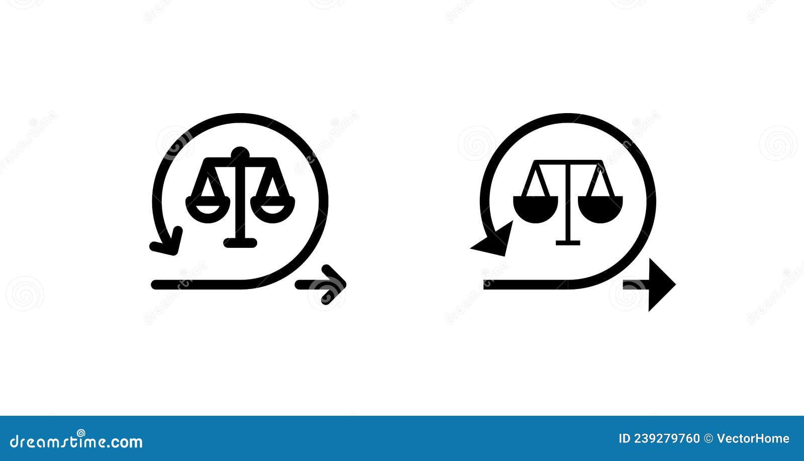 2 Color Agile Concept Vector Icon. Isolated Two Color Agile Vector Sign ...