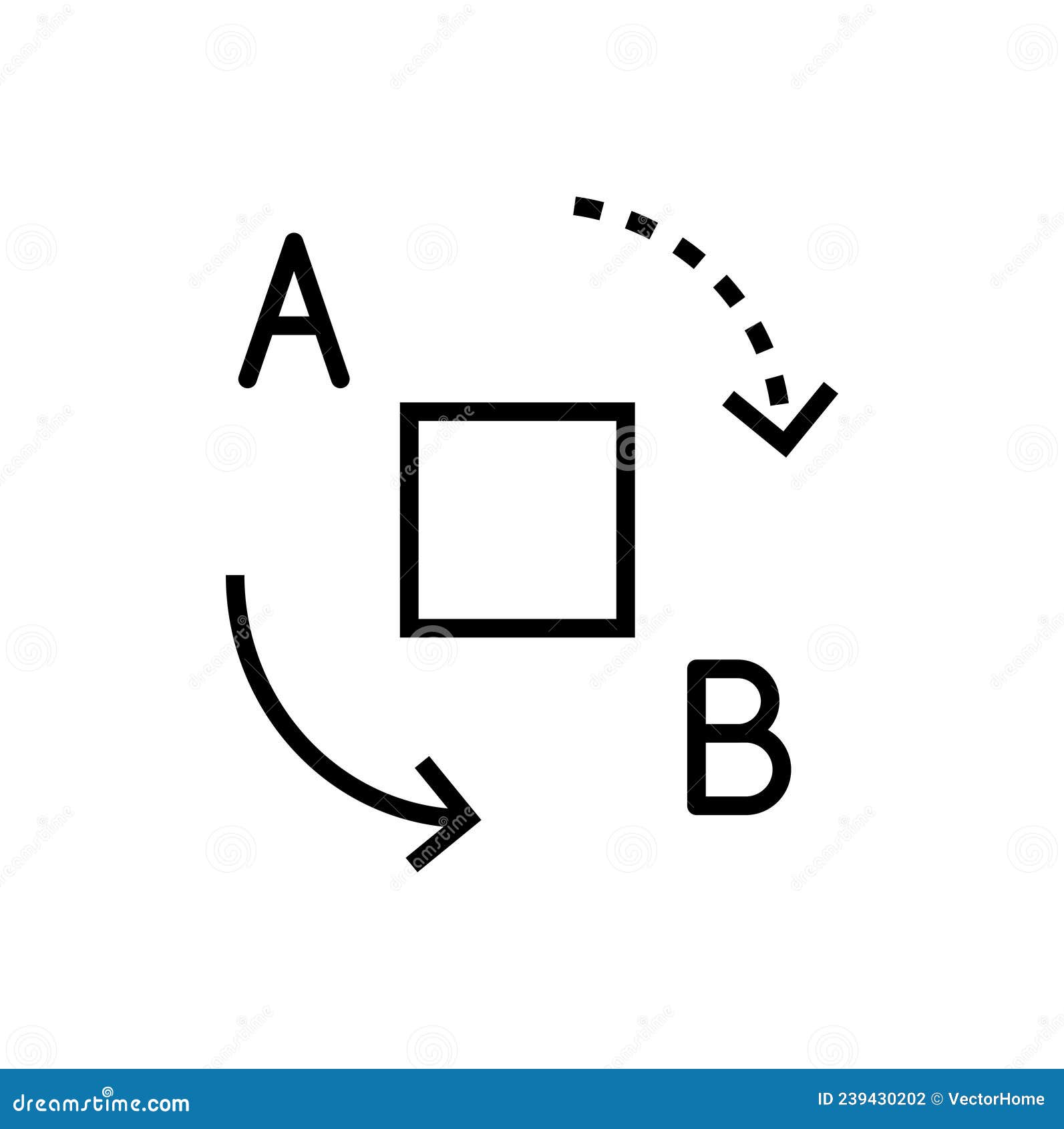 Pathfinding Cartoons, Illustrations & Vector Stock Images - 205 ...