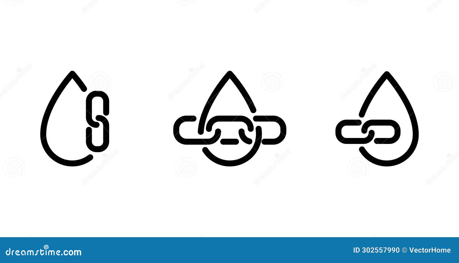 Leak Proof Icon , Vector Illustration Stock Vector - Illustration of ...