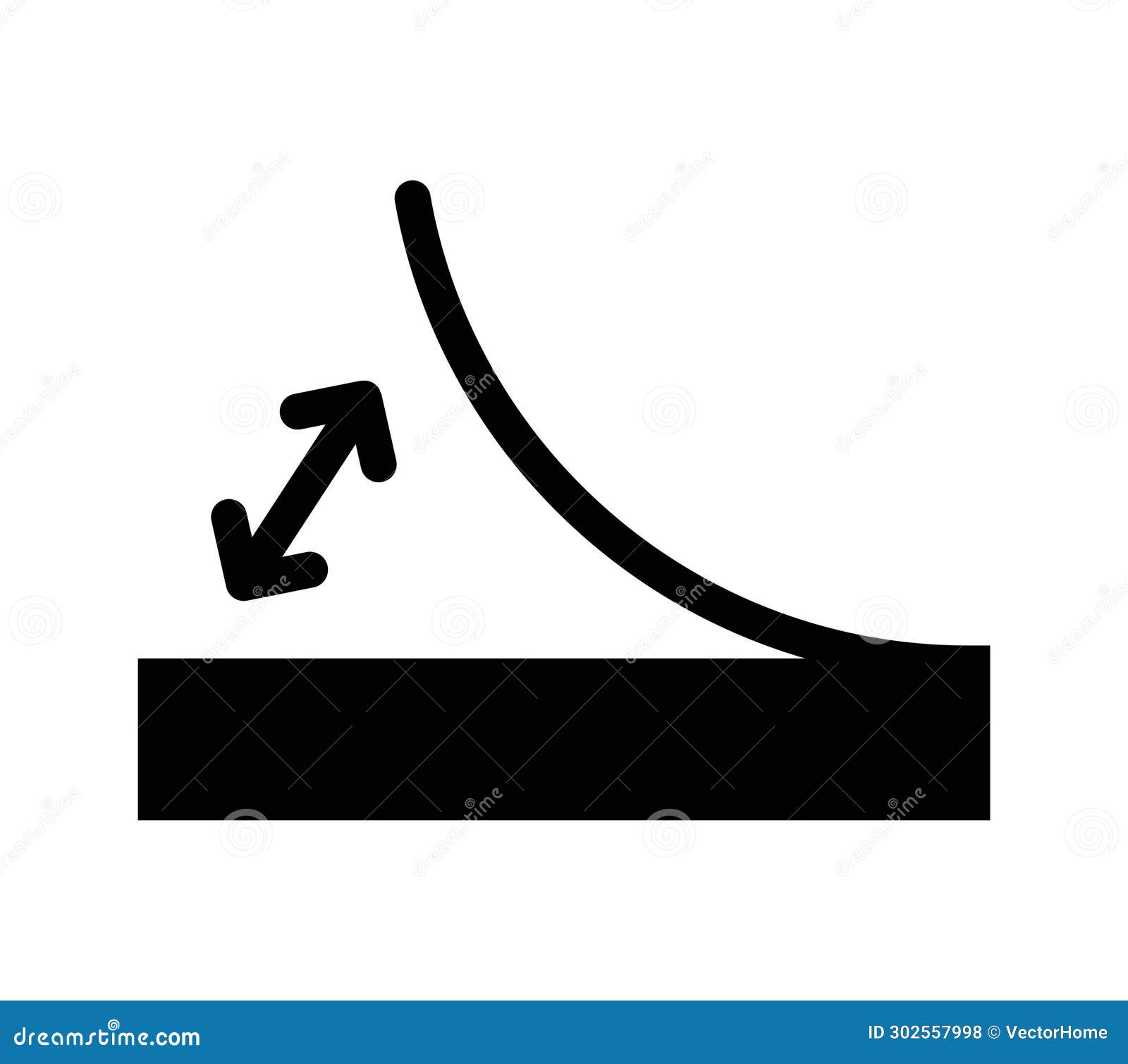 Adhesion Cartoon Vector | CartoonDealer.com #49036283