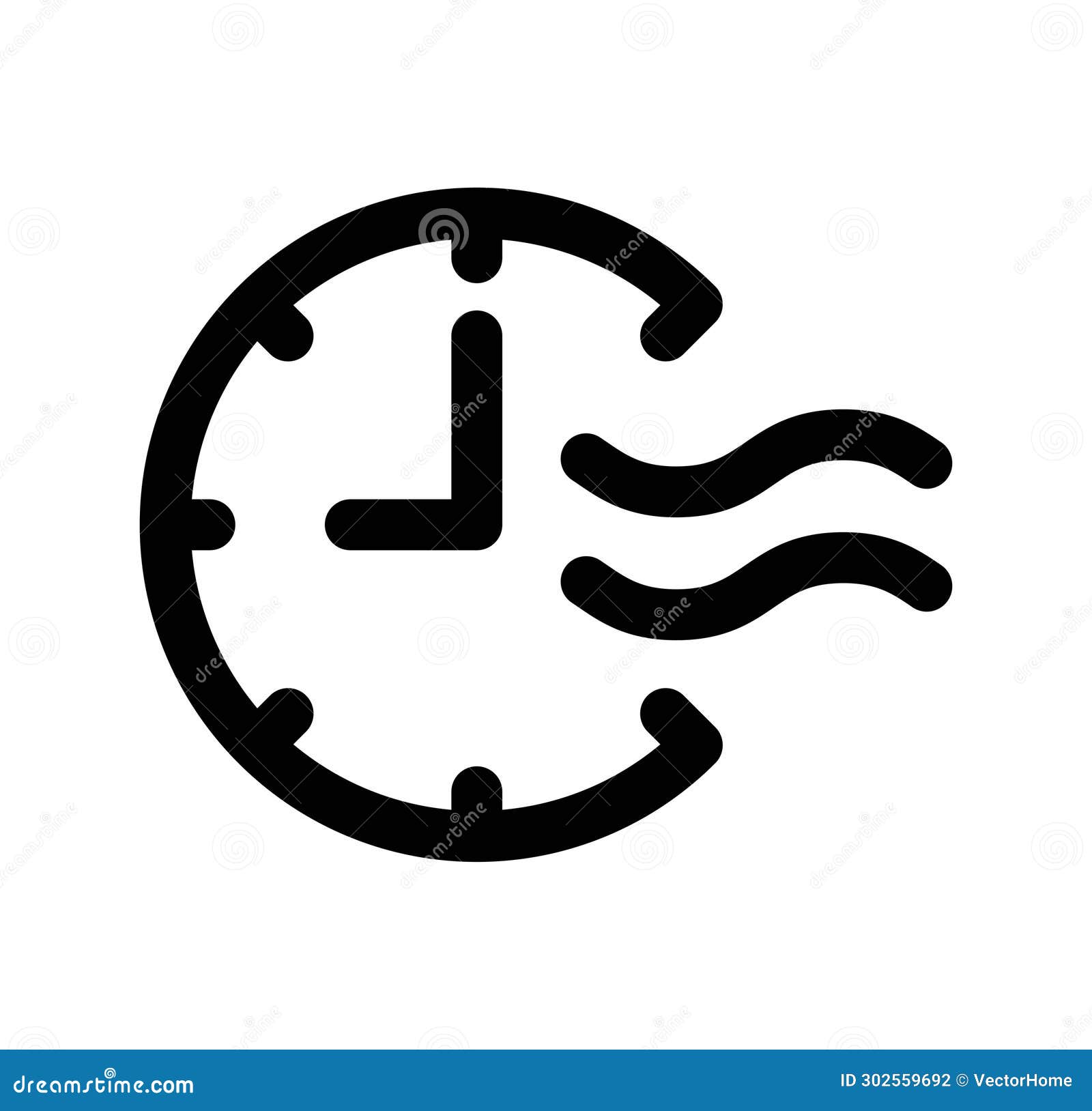 Drying Icon Vector Image. | CartoonDealer.com #336807144