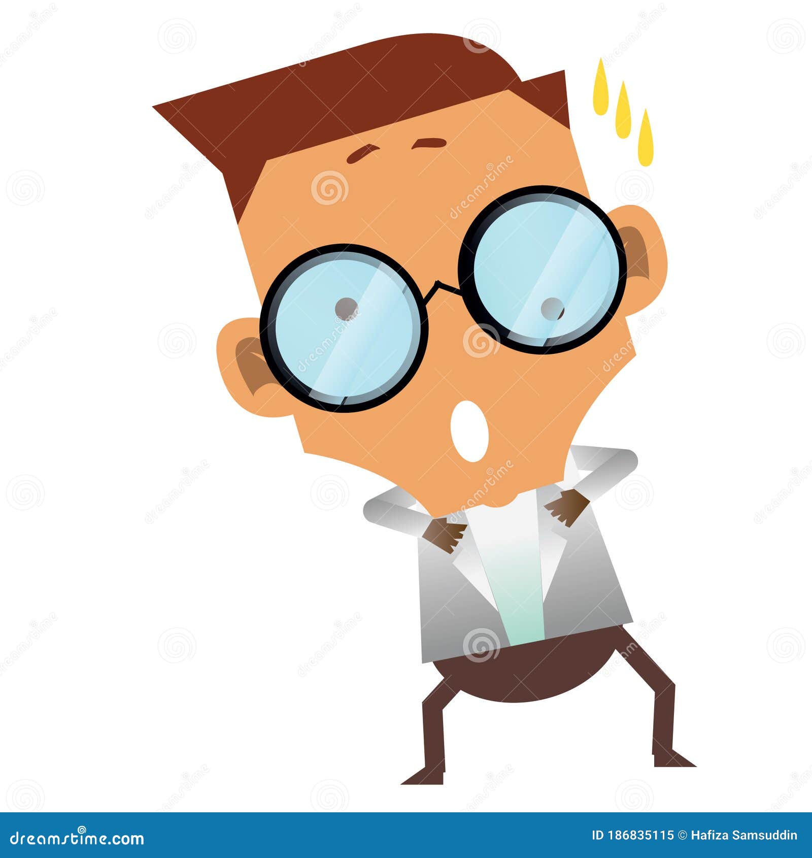 Basic CMYK stock vector. Illustration of characters - 186835115