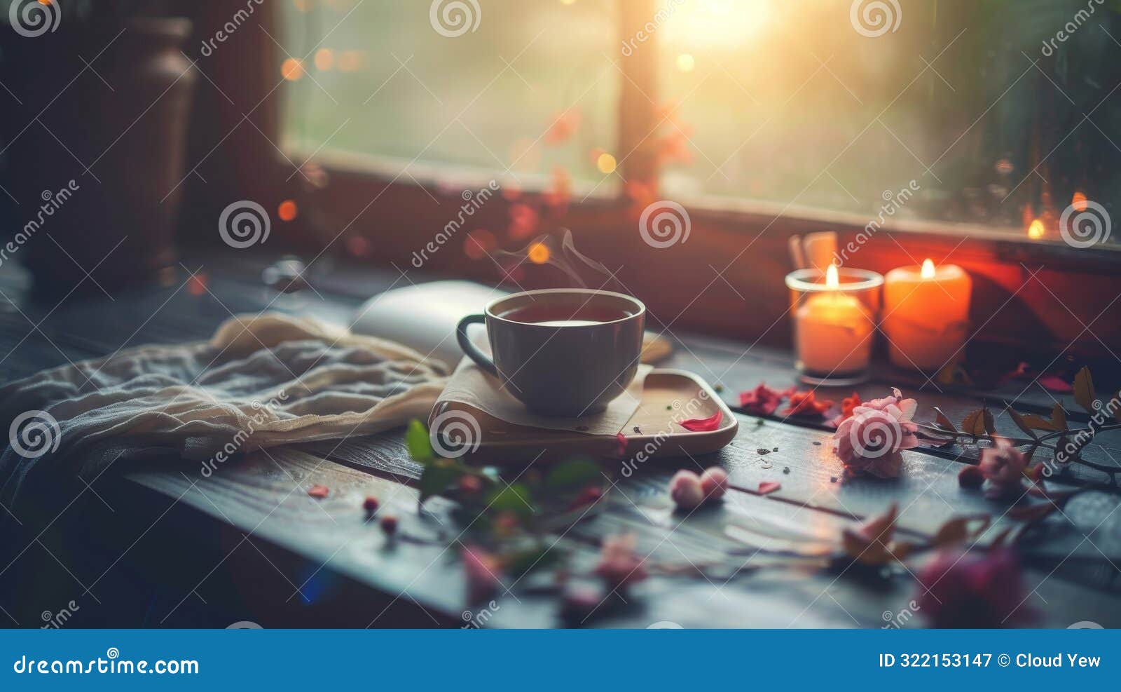 Basic yet Effective Self-care Routines Stock Illustration ...