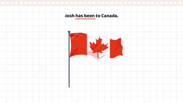 Basic English Grammar Vector Illustration Stock Illustration ...