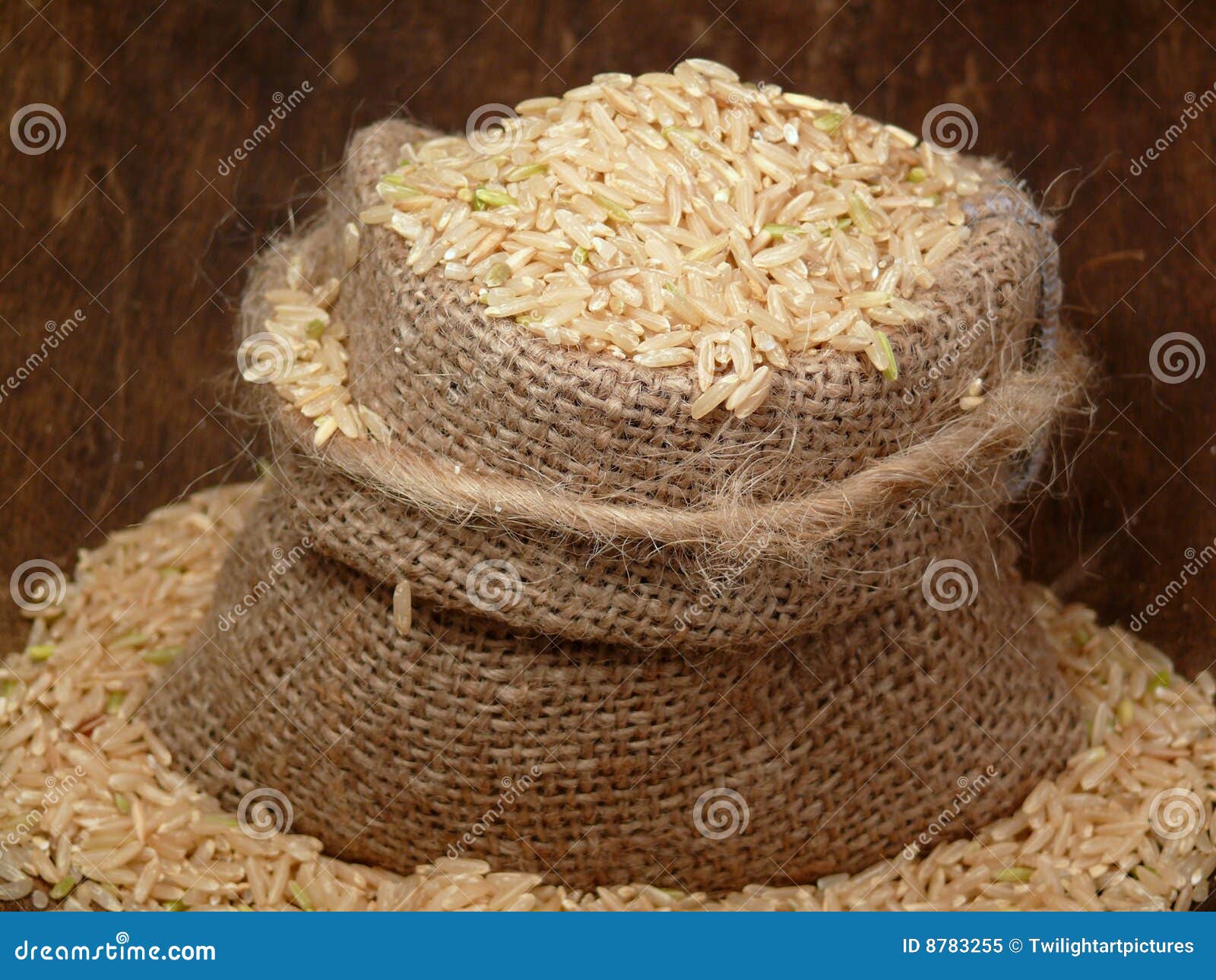 Basic Food stock image. Image of crop, macro, asia, cereal - 8783255