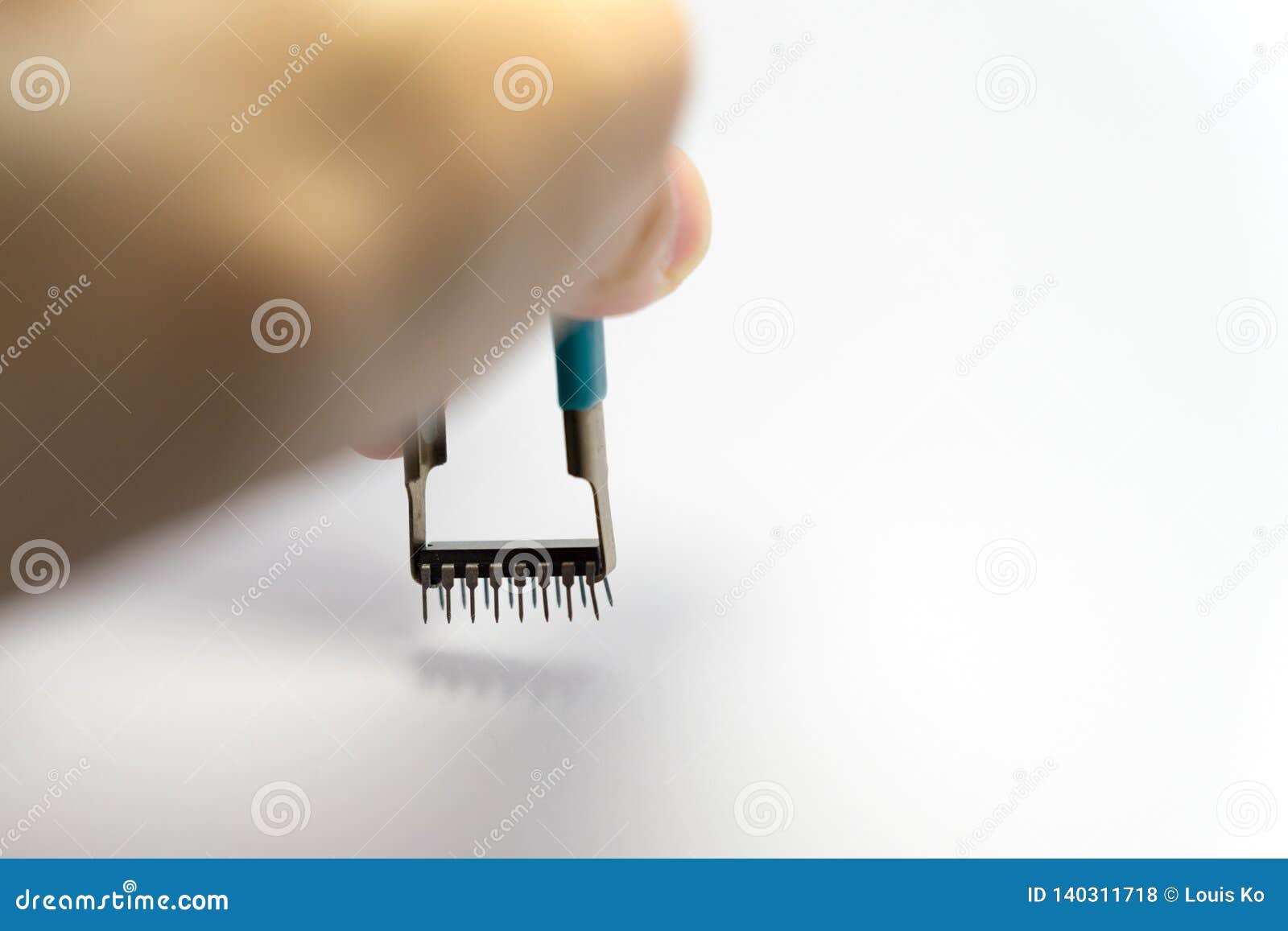 Basic Gates and Combinational Circuits Part Stock Photo - Image of ...