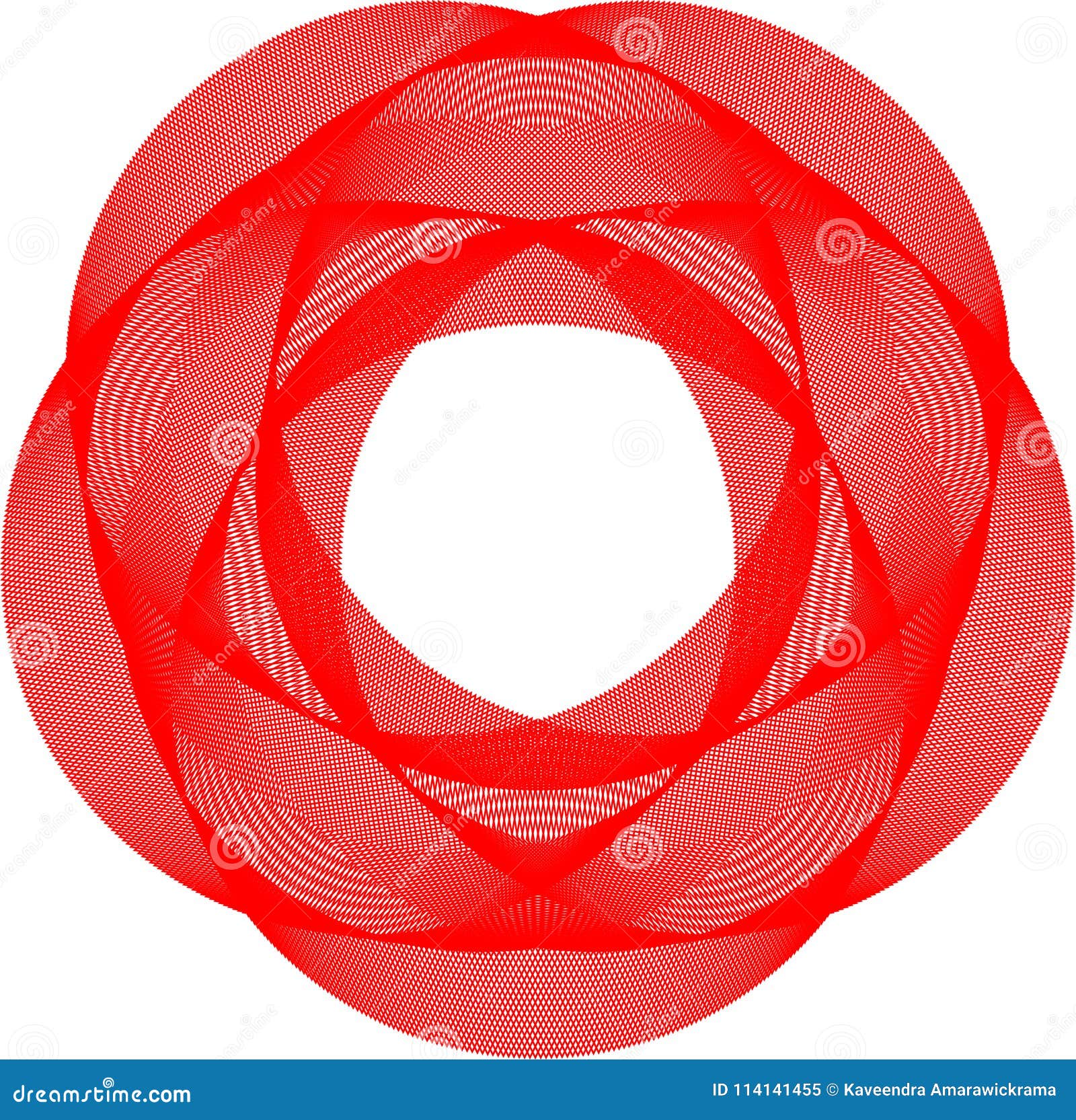 Basic geometric pattern stock vector. Illustration of style - 114141455