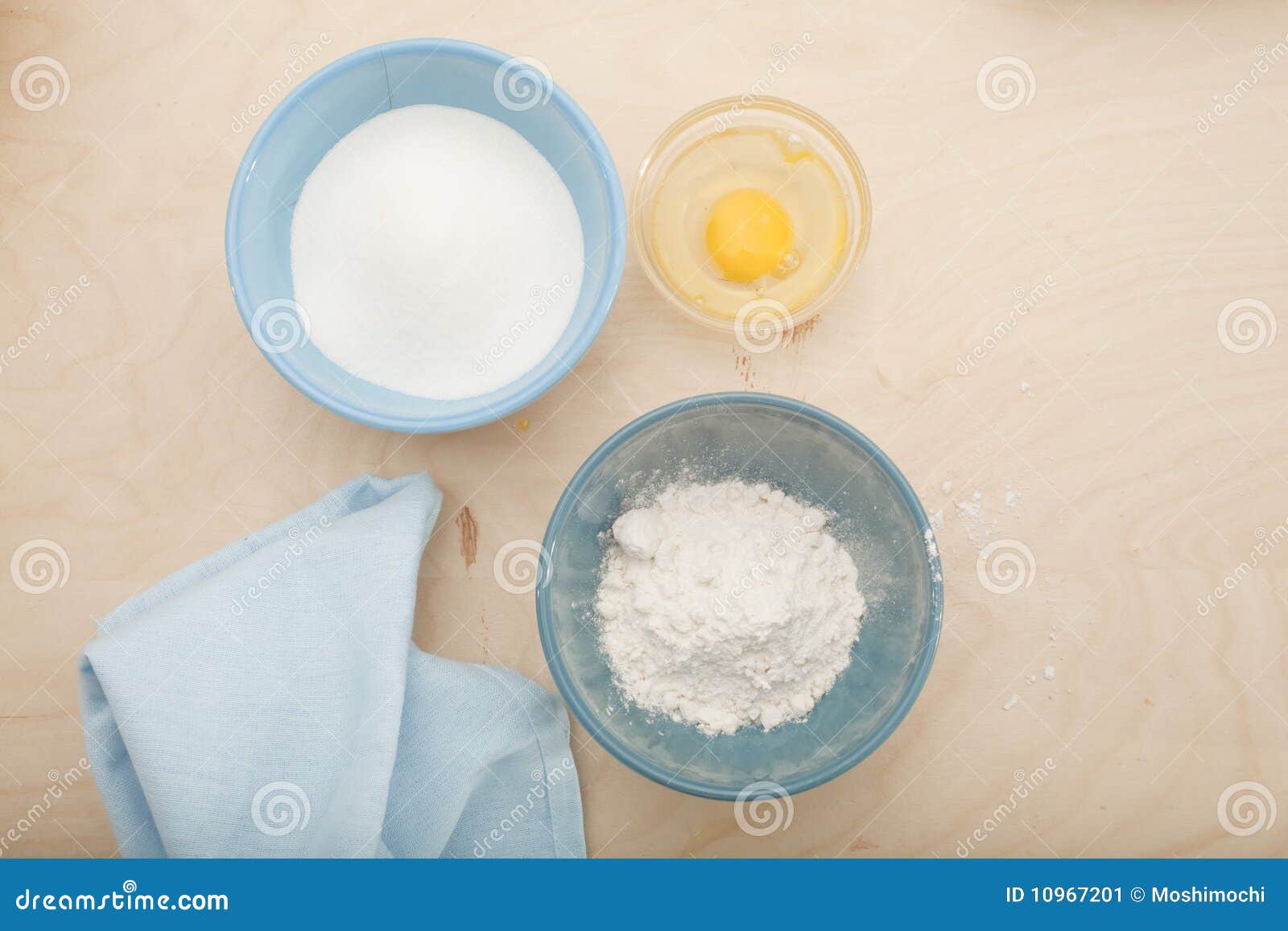 Basic ingredients stock image. Image of vertical, prepare - 10967201
