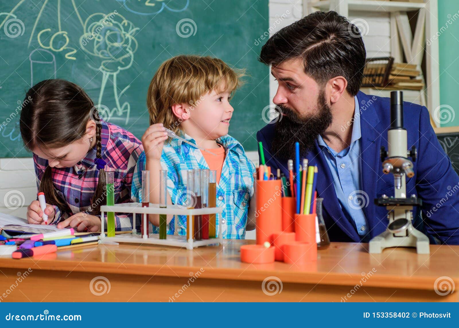 Basic Knowledge. Study Hard. Measurable Outcomes. Child Care and ...