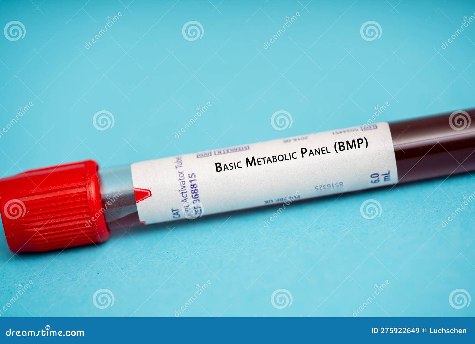 Blood Culture stock image. Image of test, sample, presence - 275922649