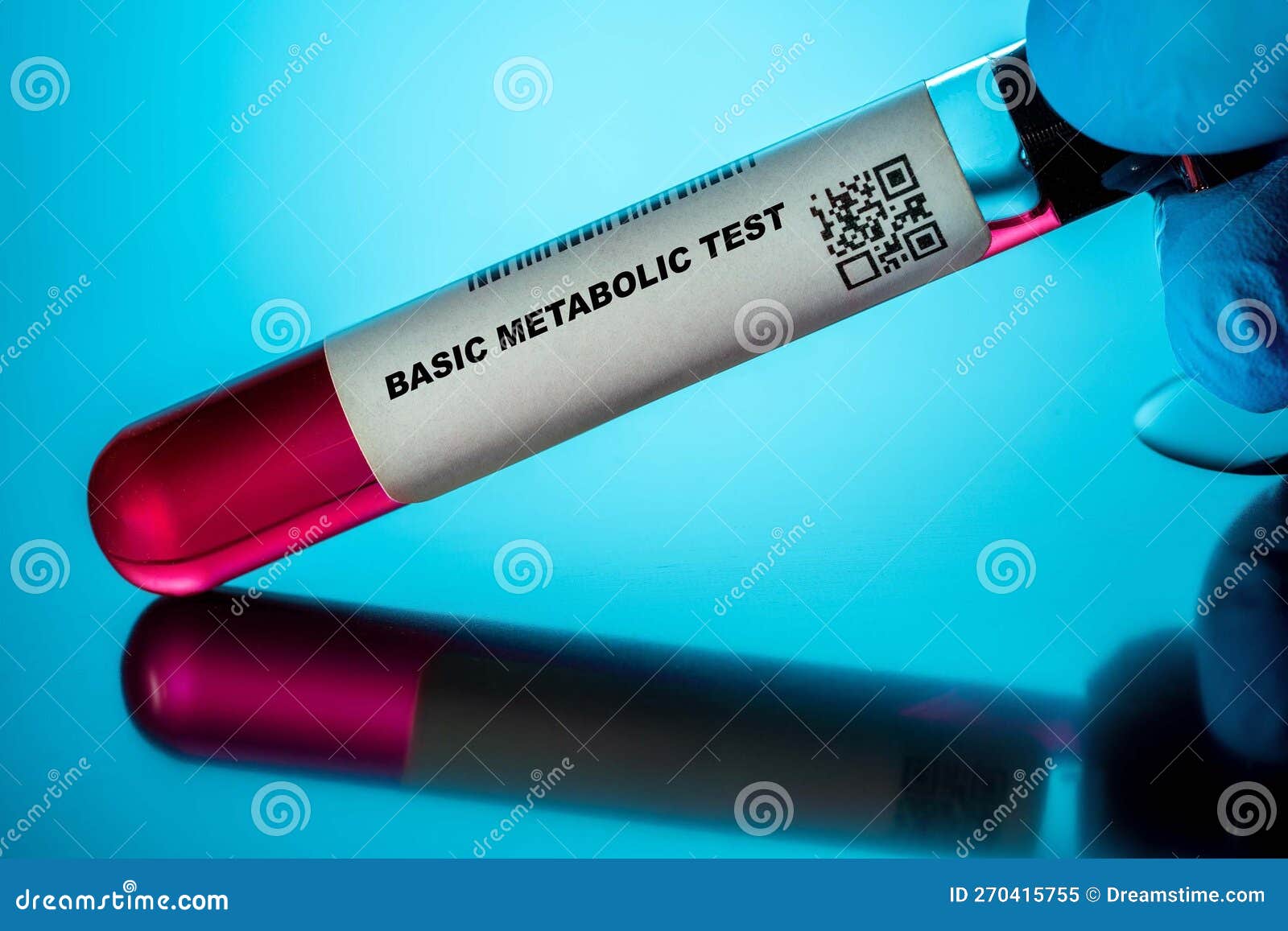 Basic Metabolic Test Blood Tests for Older Adults. Recommended Blood ...