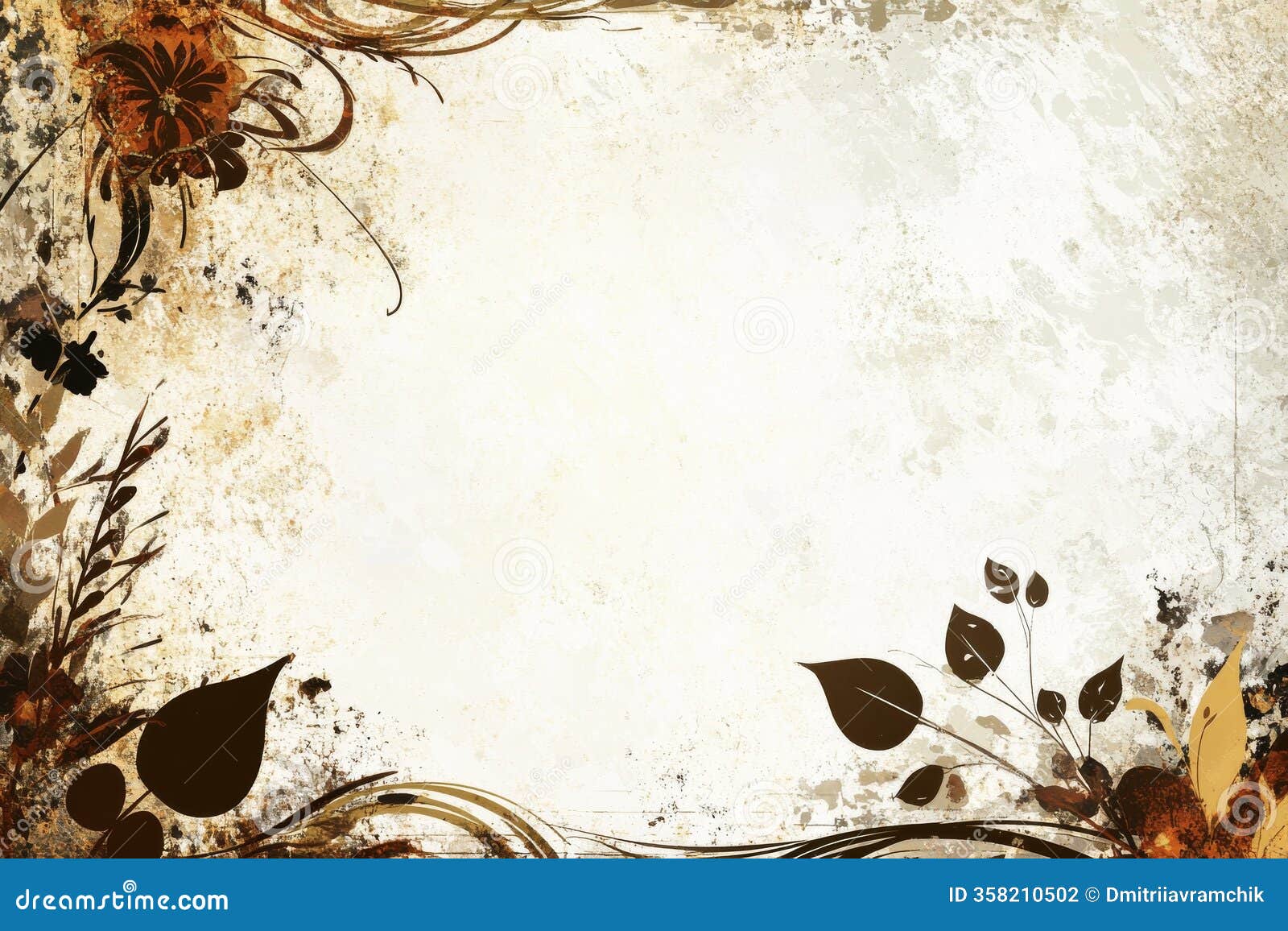 A Basic Rectangular Photo or Picture Frame with a White Background ...