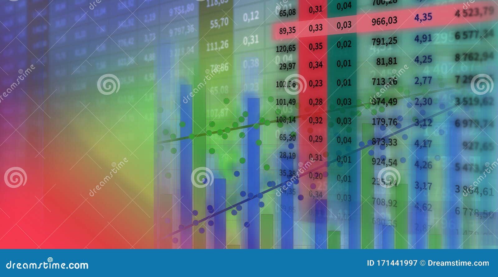 Basic reporting stock illustration. Illustration of director - 171441997
