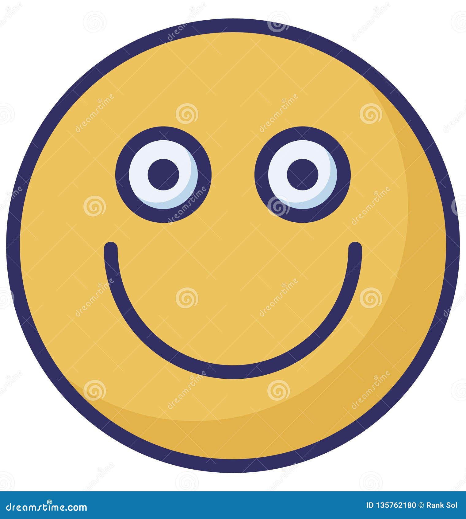 Dull, Boring Vector Isolated Icon Which Can Easily Modify or Edit Stock ...