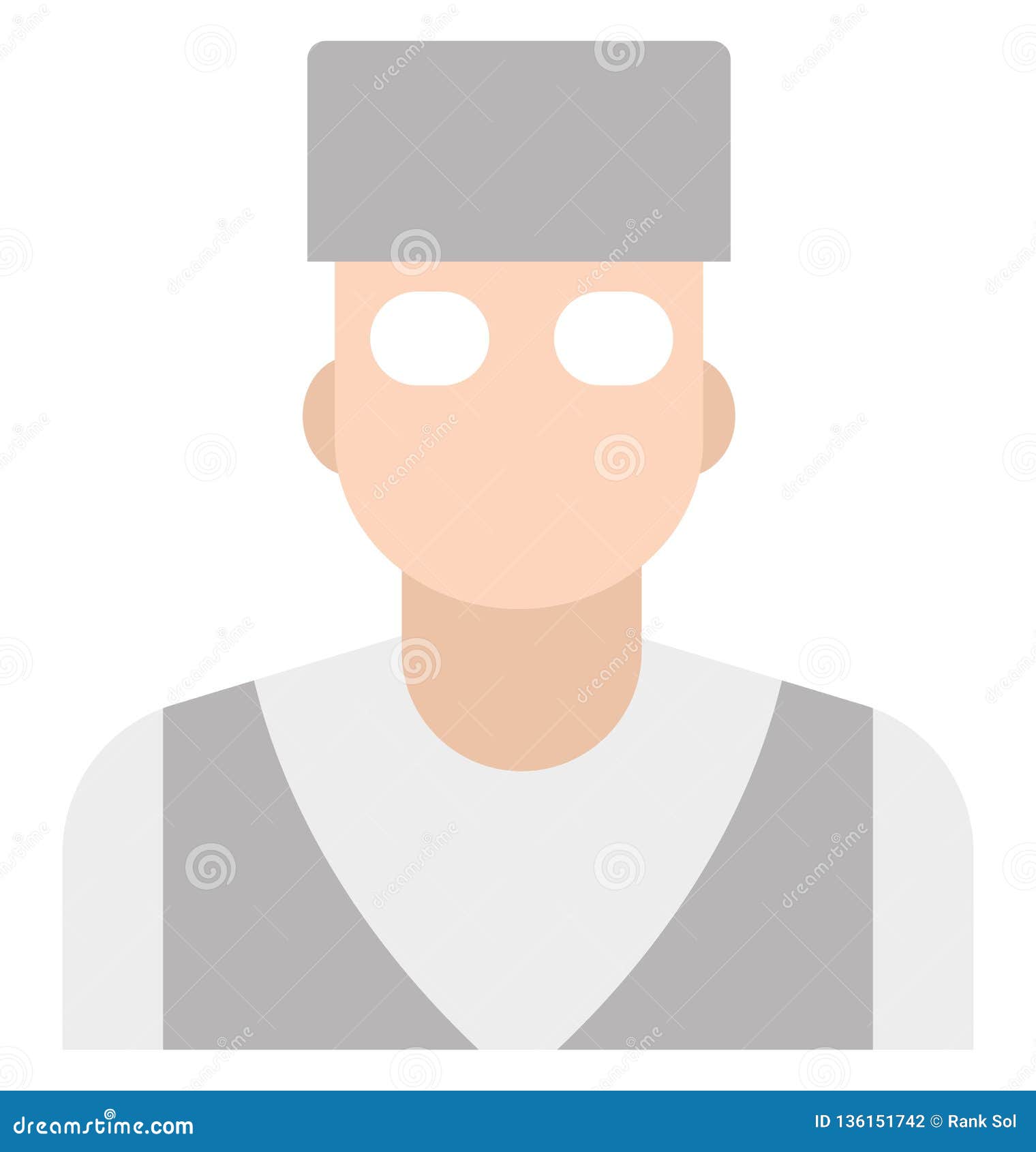 Senior Citizen Color Isolated Vector Icons that Can Easily Modify or ...