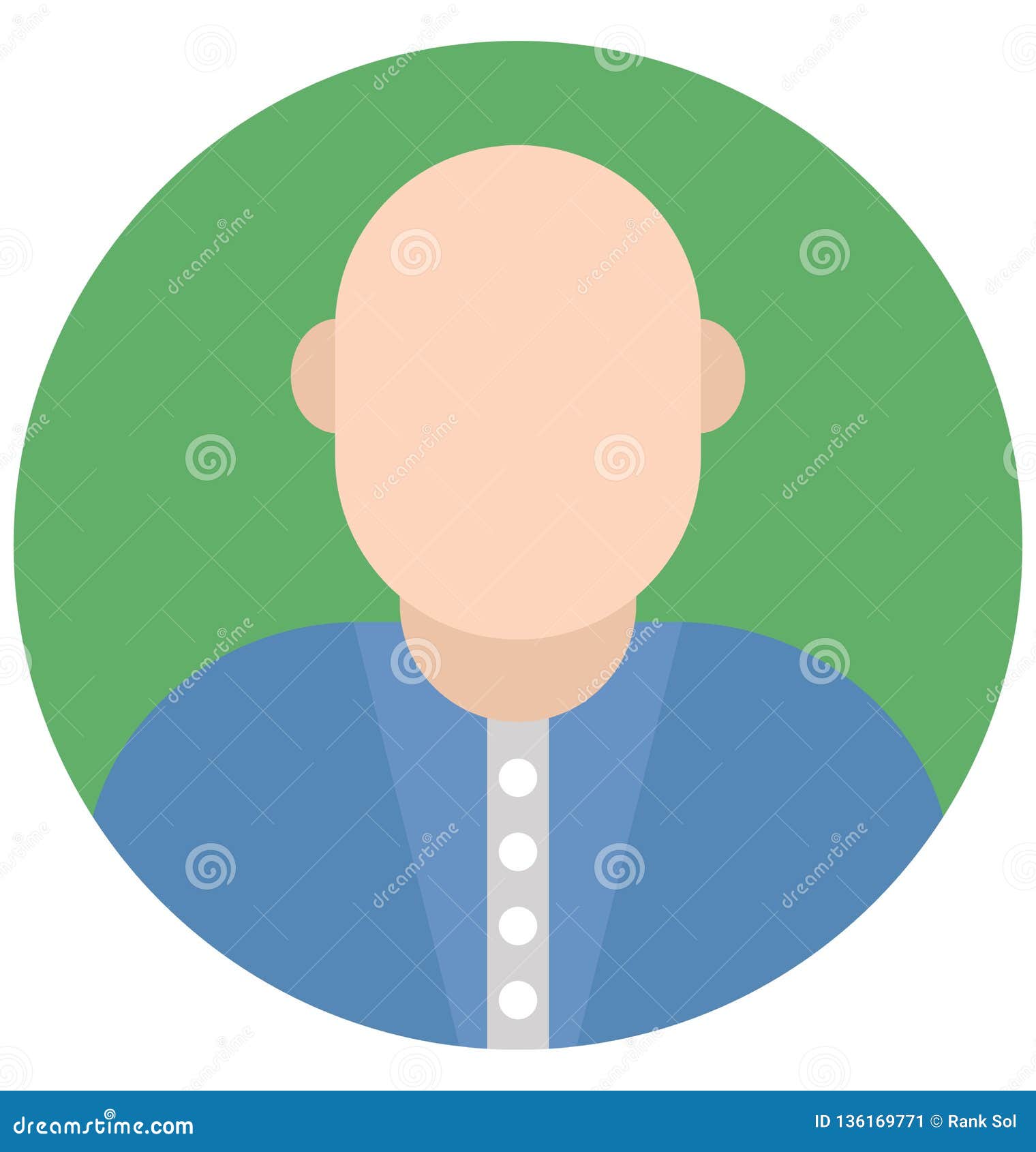 Senior Citizen Color Isolated Vector Icons that Can Easily Modify or ...