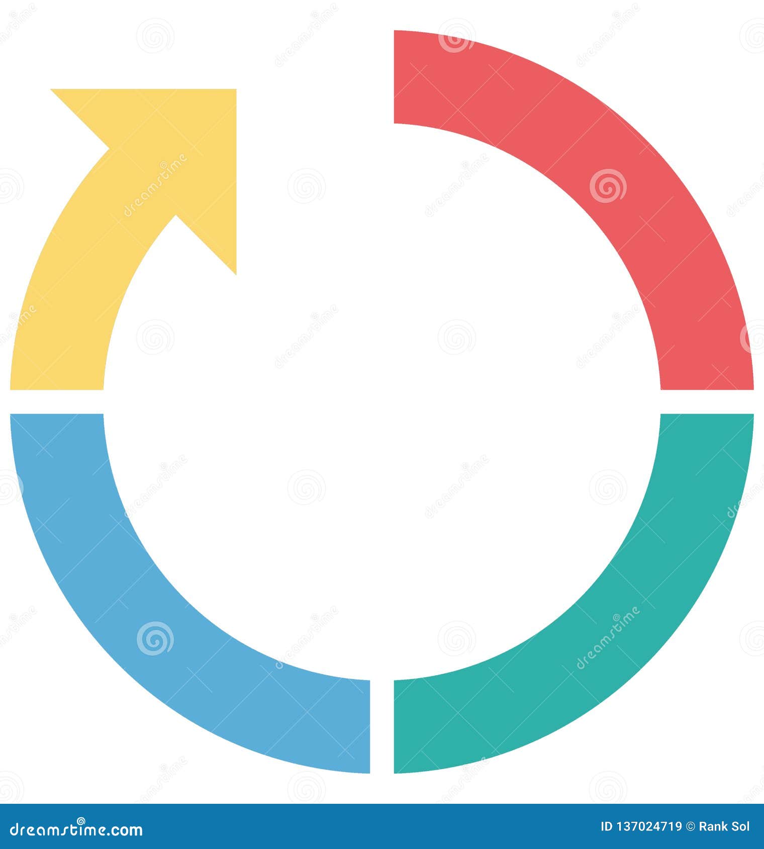 Initializing Color Icon Isolated and Vector that Can Be Easily Modified ...