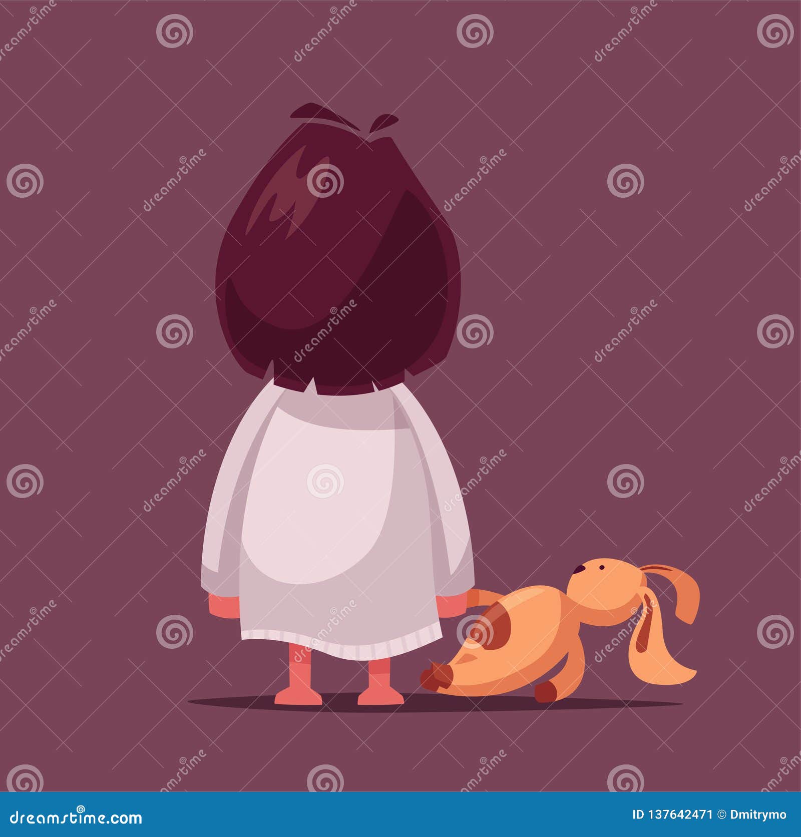 Nightmare Cartoon | CartoonDealer.com #23678351