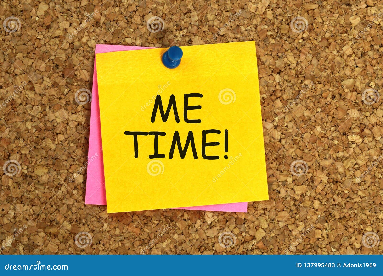 Me time heading stock image. Image of nudge, indication - 137995483