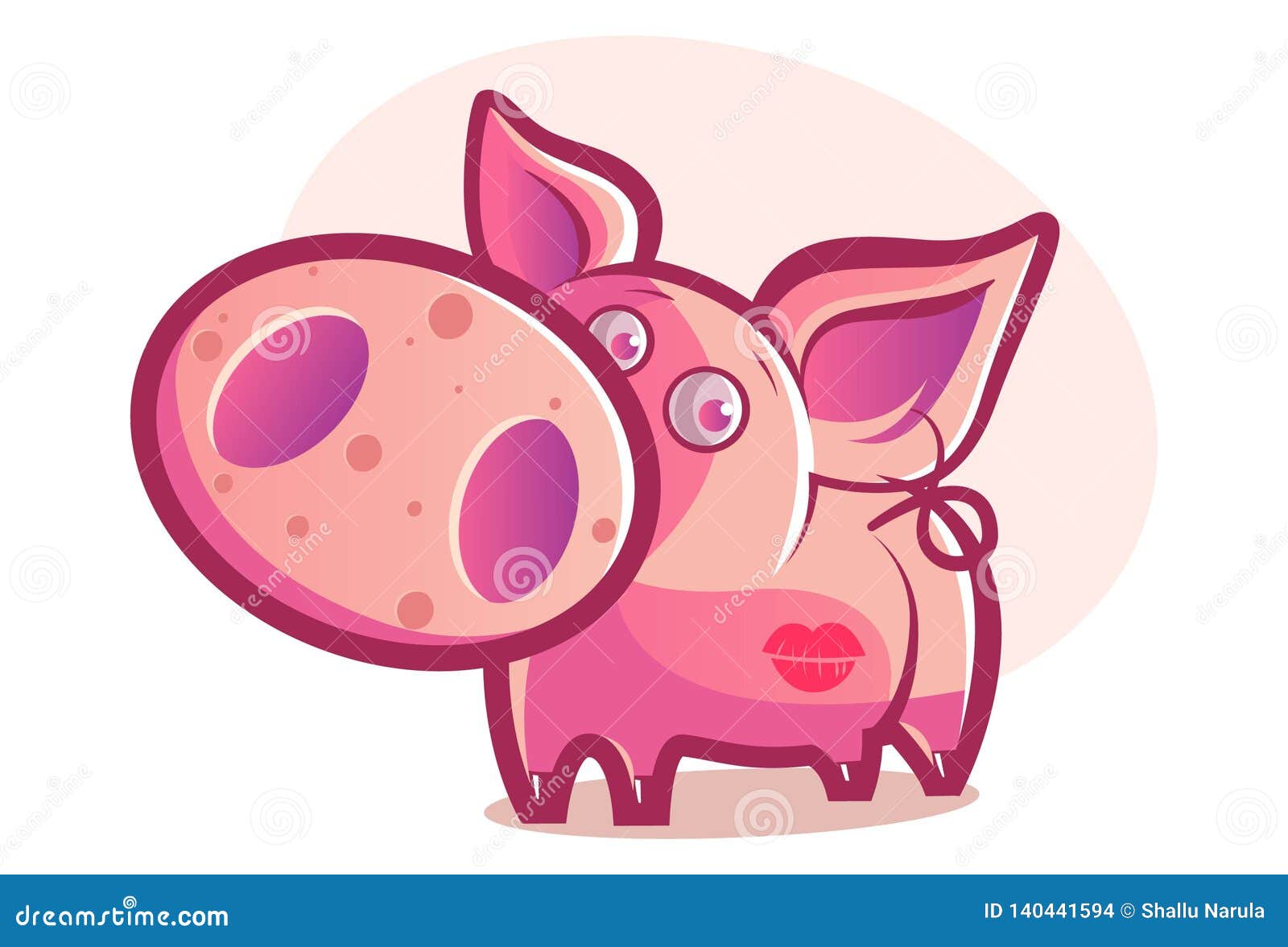 Pig Mark Stock Illustrations – 1,190 Pig Mark Stock Illustrations ...