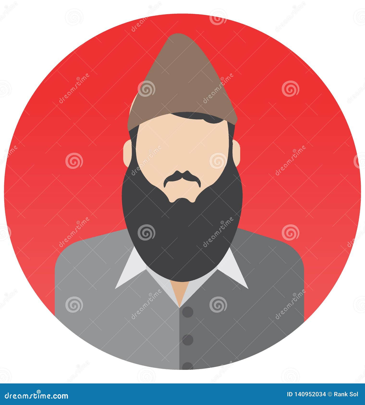 Qari Vector Stock Illustrations – 2 Qari Vector Stock Illustrations ...