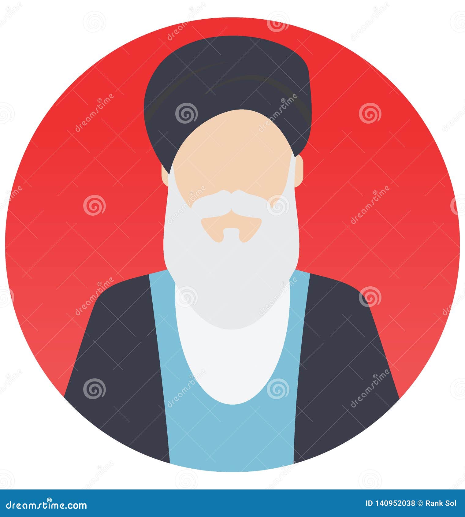 Scholar Vector Logo Graphic Modern Abstract | CartoonDealer.com #176804877