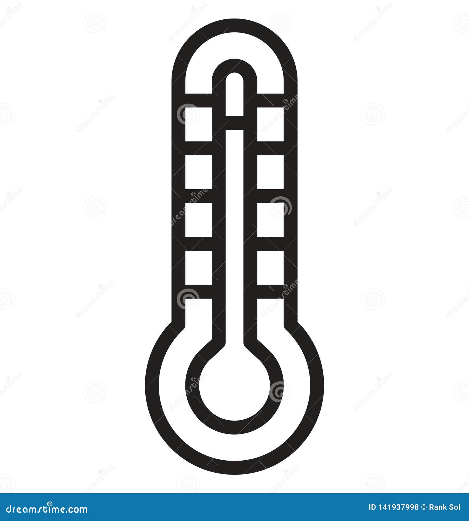 Celsius Isolated Vector Icon that Can Easily Modify or Edit Stock ...
