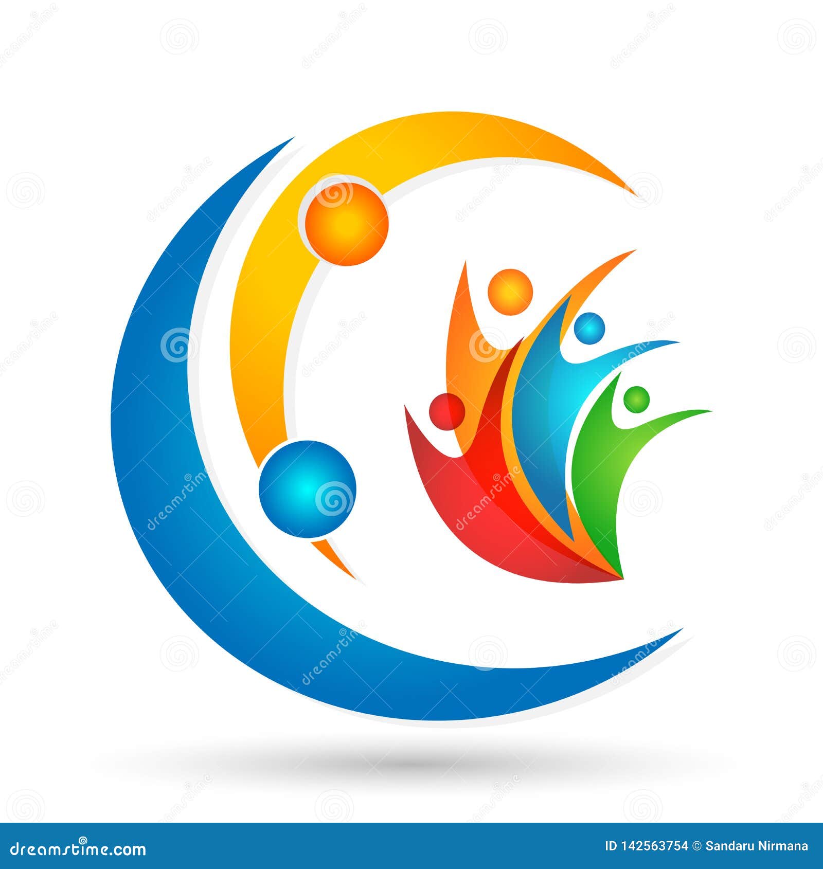 People Union Team Work Social Community Wellness Celebration Group Work ...