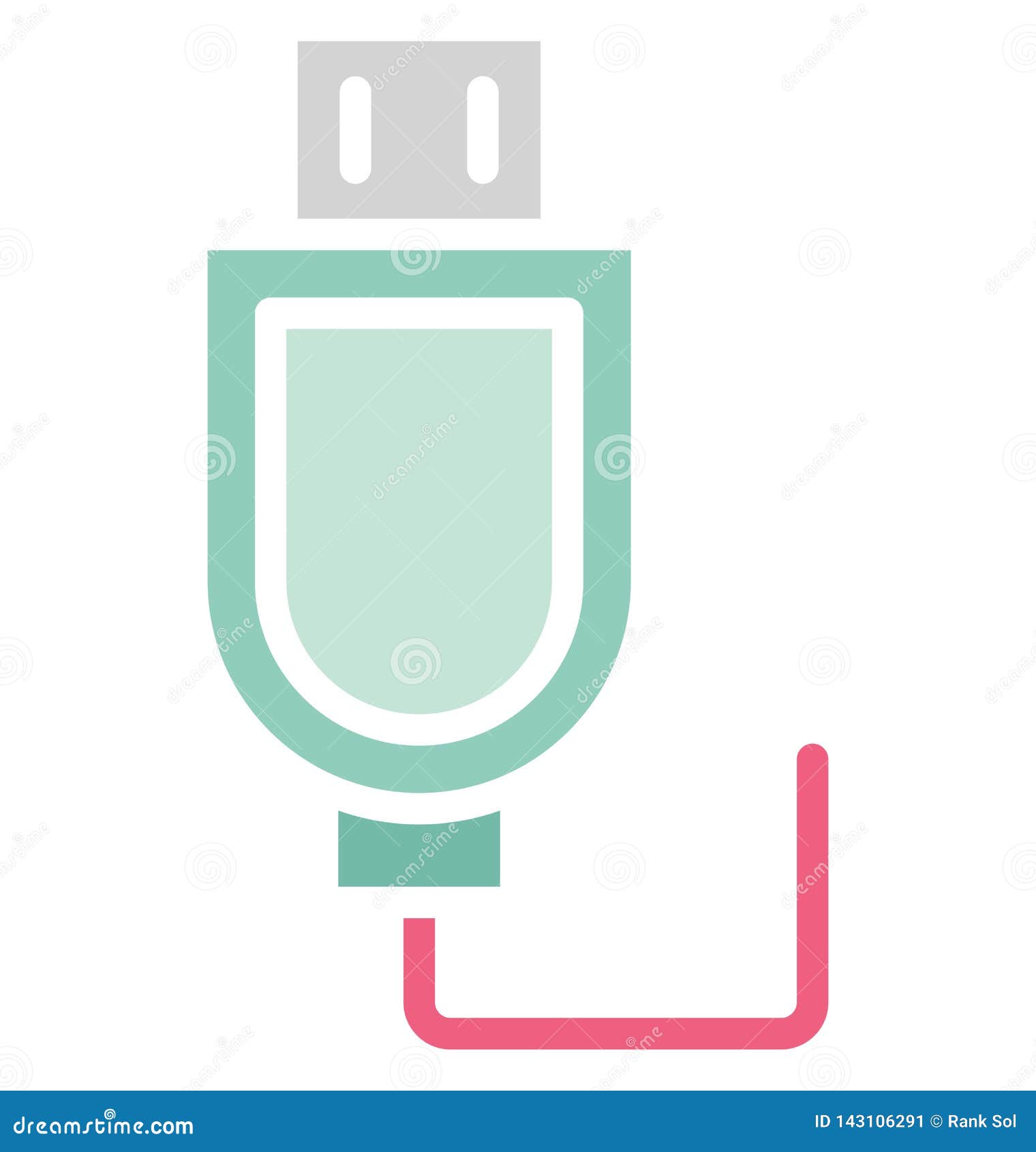 Serial Icon Symbol Set Collection. Serial Simple Vector Sign Bundle ...