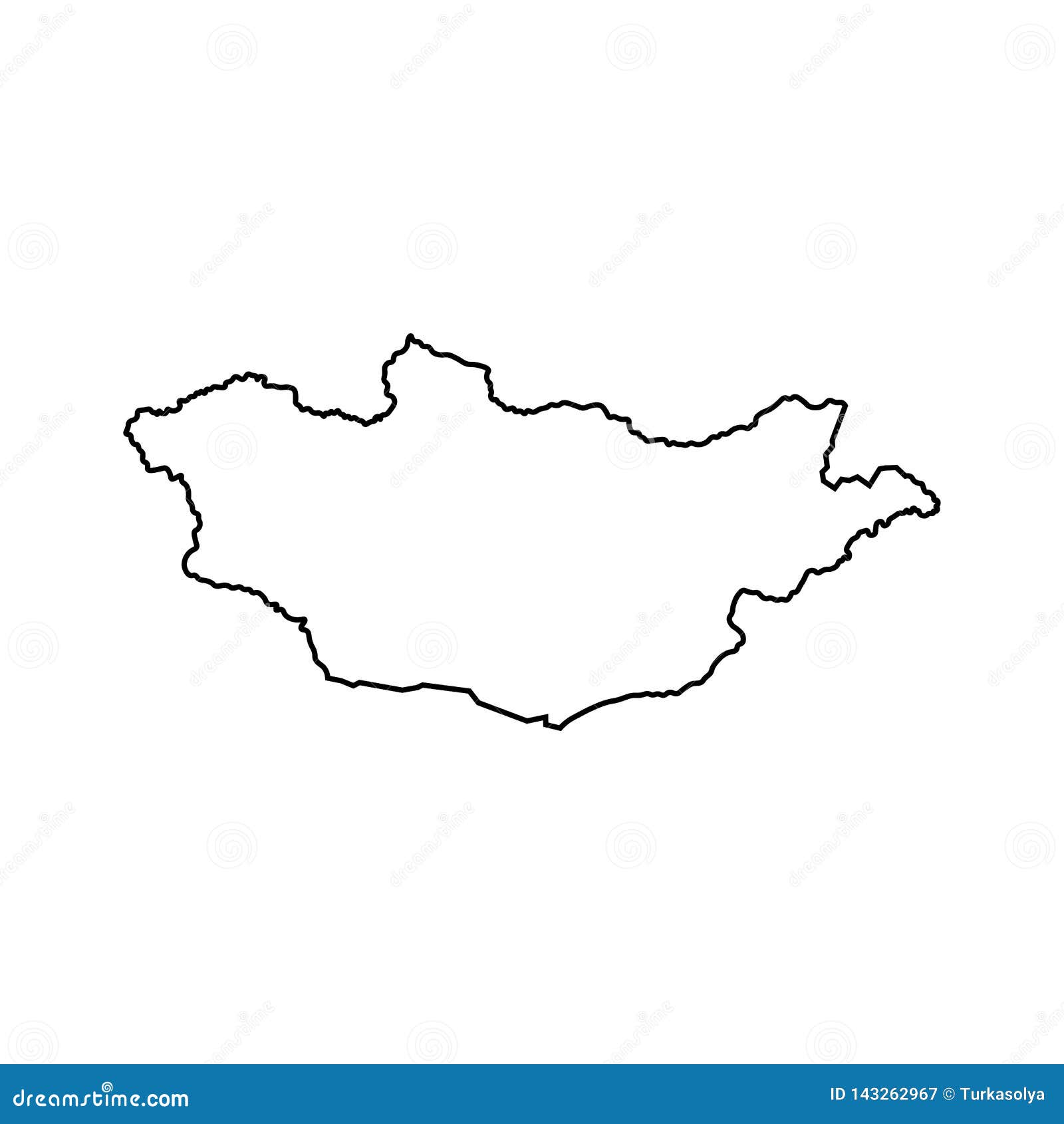 Mongolia Black Triangle Vector Mosaic Outline Map | CartoonDealer.com ... Mongolia Black Triangle Vector Mosaic Outline Map | CartoonDealer.com ...