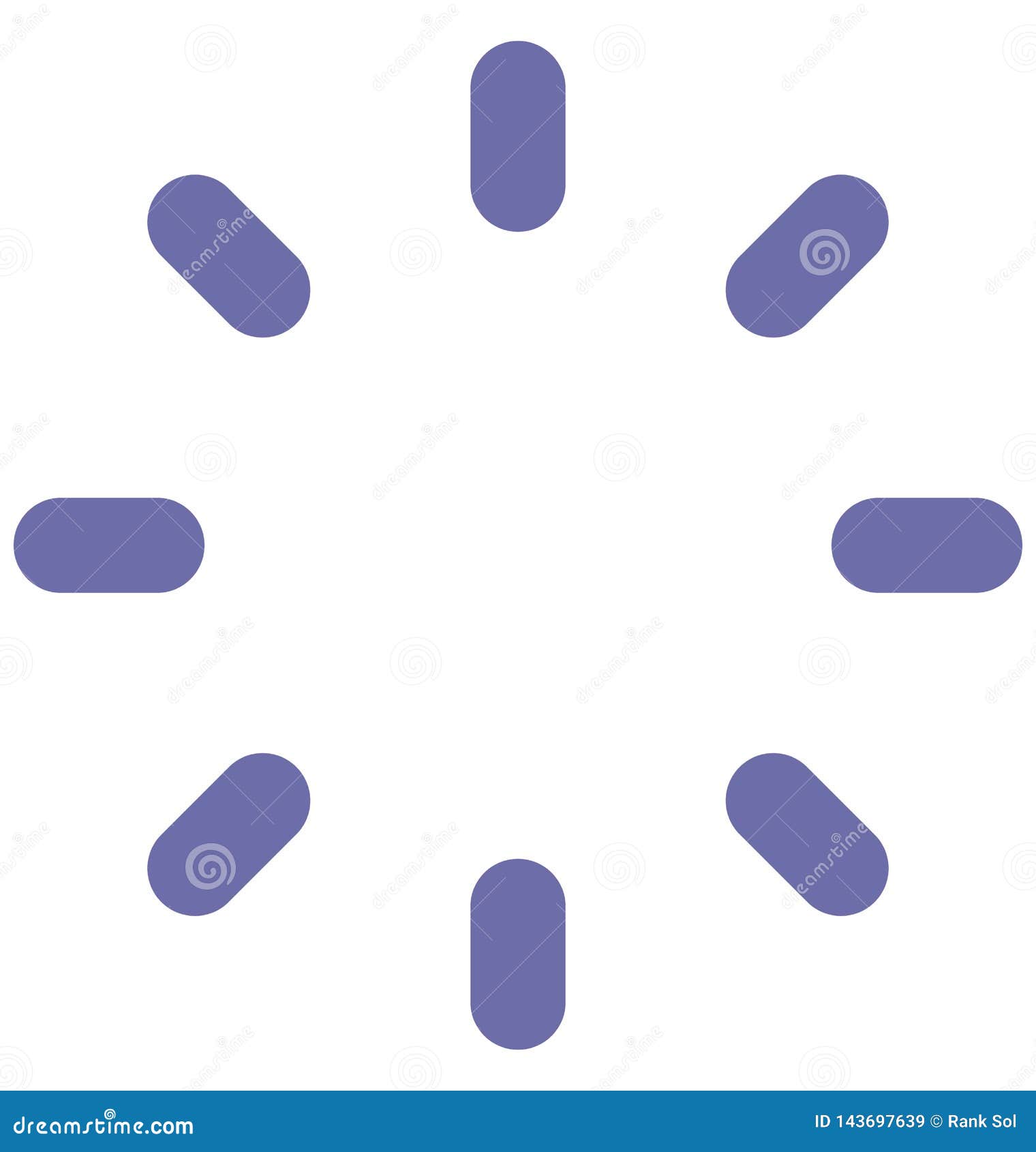 Load Isolated Vector Icon Which Can Easily Modified or Edit Stock ...