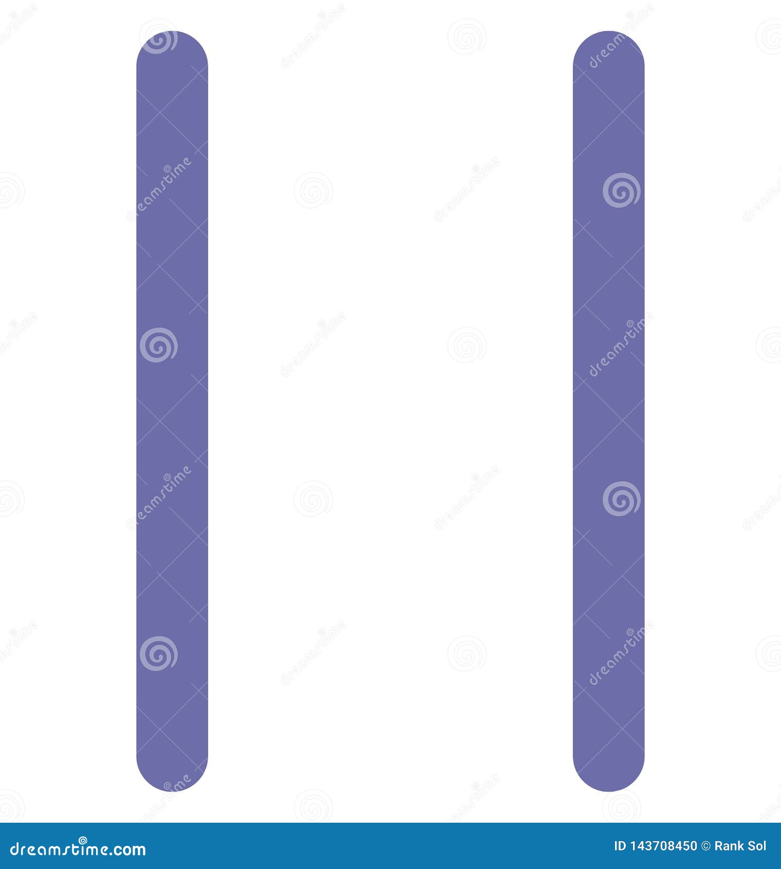 Mode Isolated Vector Icon Which Can Easily Modified or Edit Stock ...