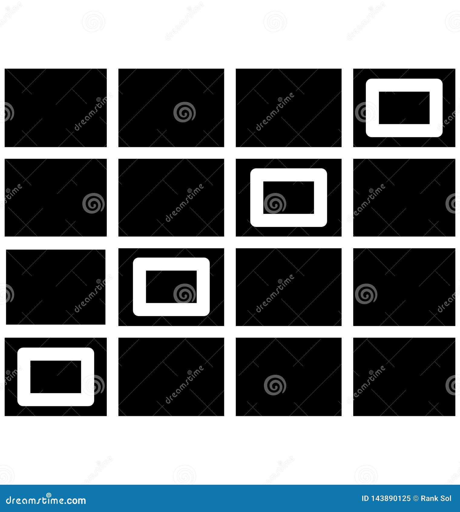 Cloze Isolated Vector Icon Which Can Easily Modify or Edit Stock Vector ...