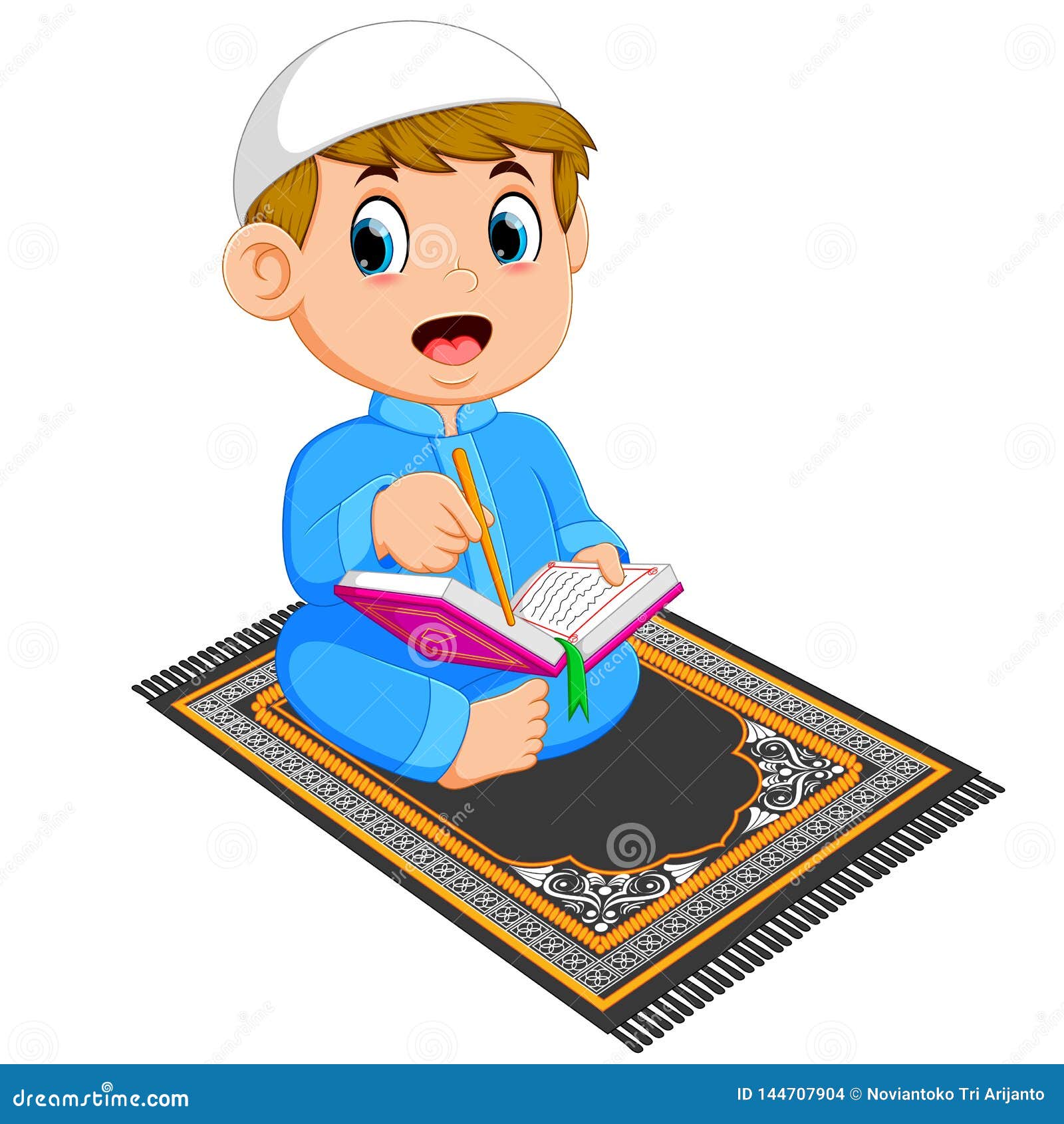 Caftan Cartoons, Illustrations & Vector Stock Images - 116 Pictures to ...