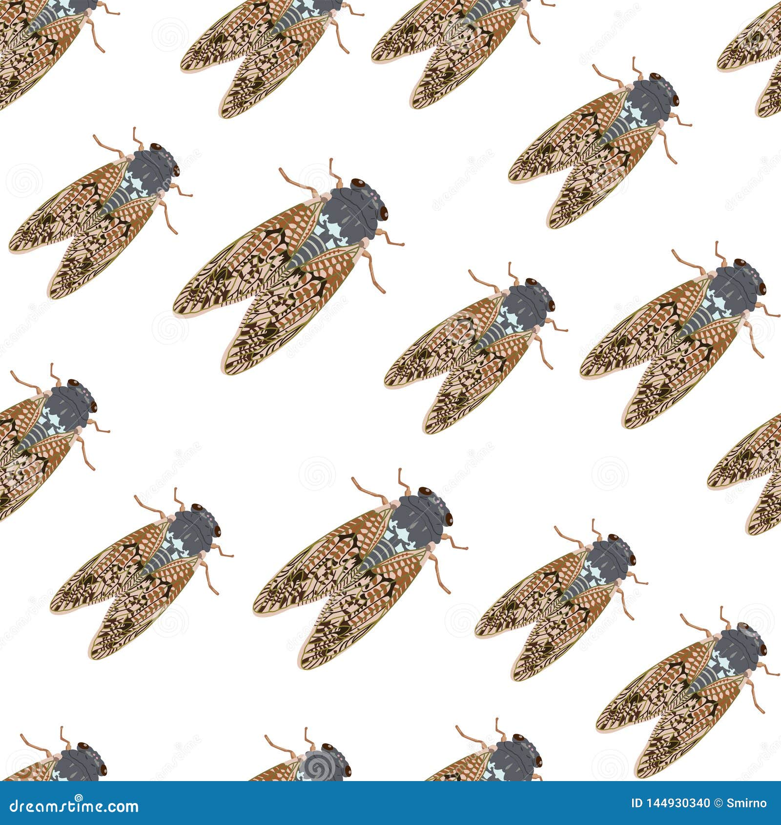 Cockroach Singing Sketch Vector Illustration | CartoonDealer.com #215934197