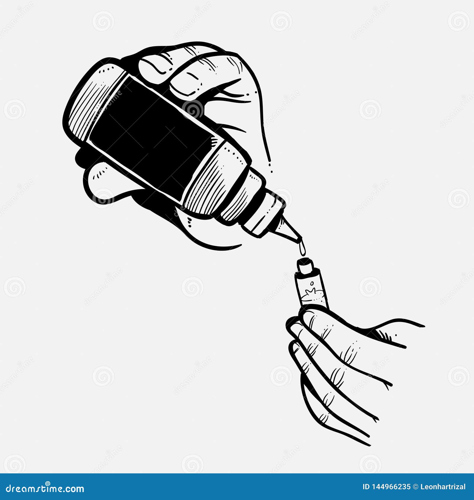 Refill Cartoons, Illustrations & Vector Stock Images - 16345 Pictures ...