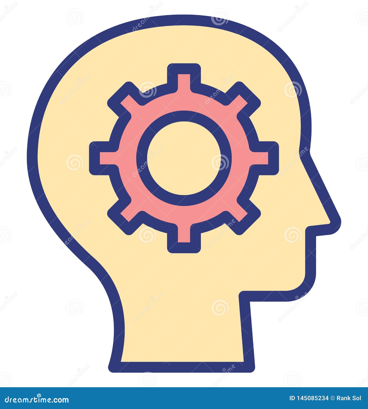 Document Confusion Isolated Vector Icon Which Can Easily Modify or Edit ...