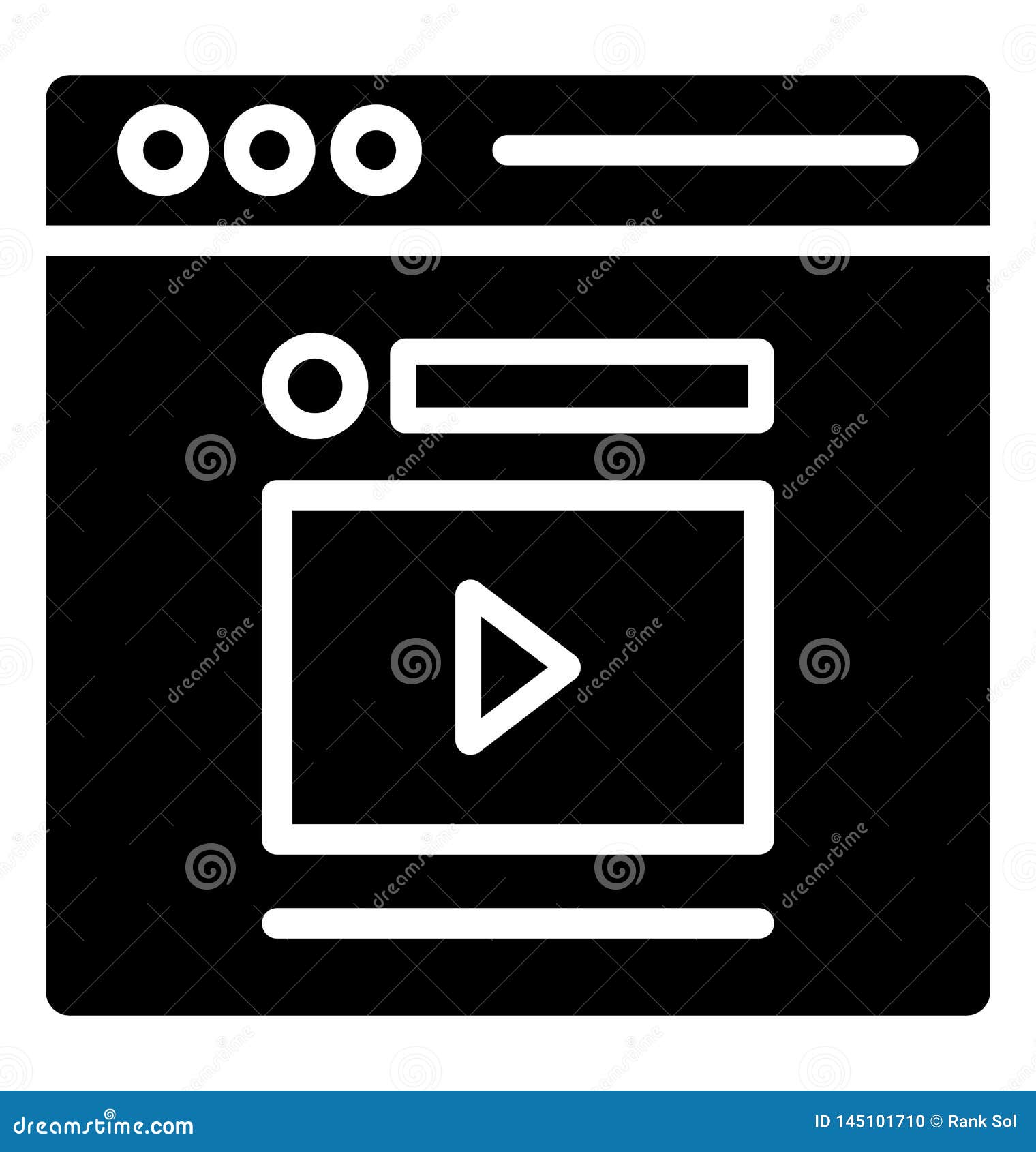 Css Design Isolated Vector Icon Which Can Easily Modify or Edit Css ...