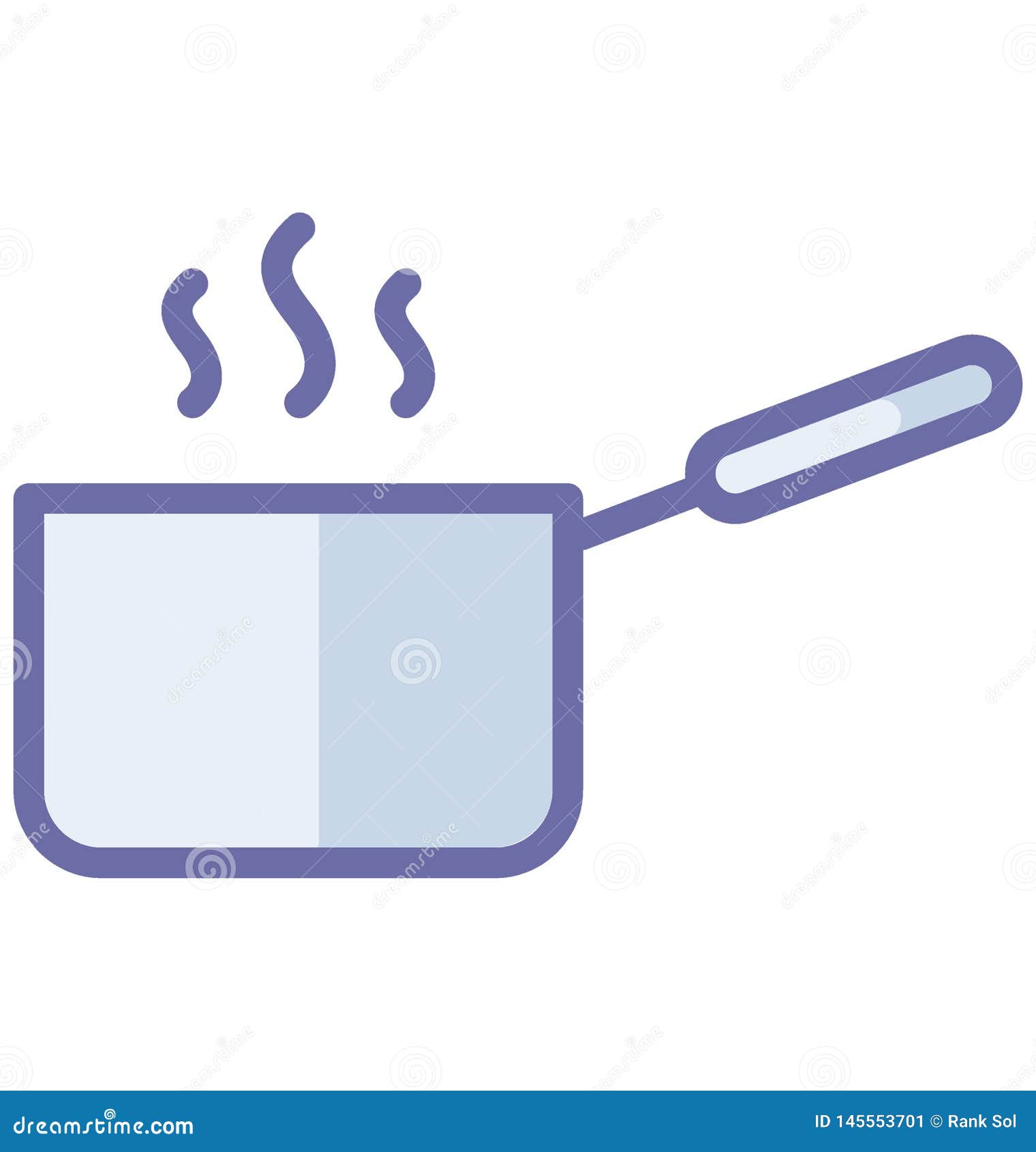 Cooking Isolated Vector Icon Which Can Easily Modify or Edit Cooking ...