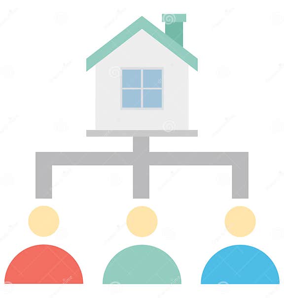 Basic RGB Project Plan Color Isolated Vector Icon Which Can Easily ...